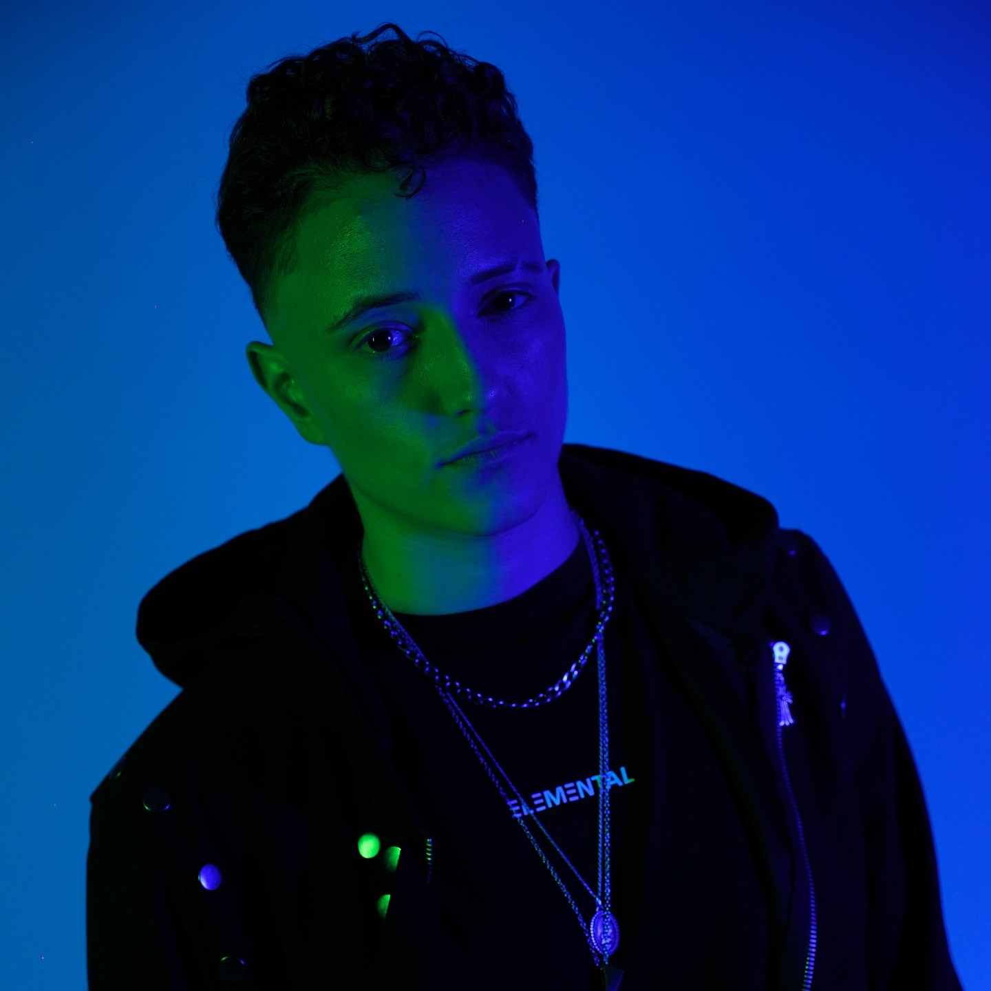 SHAMMA · Artist Profile