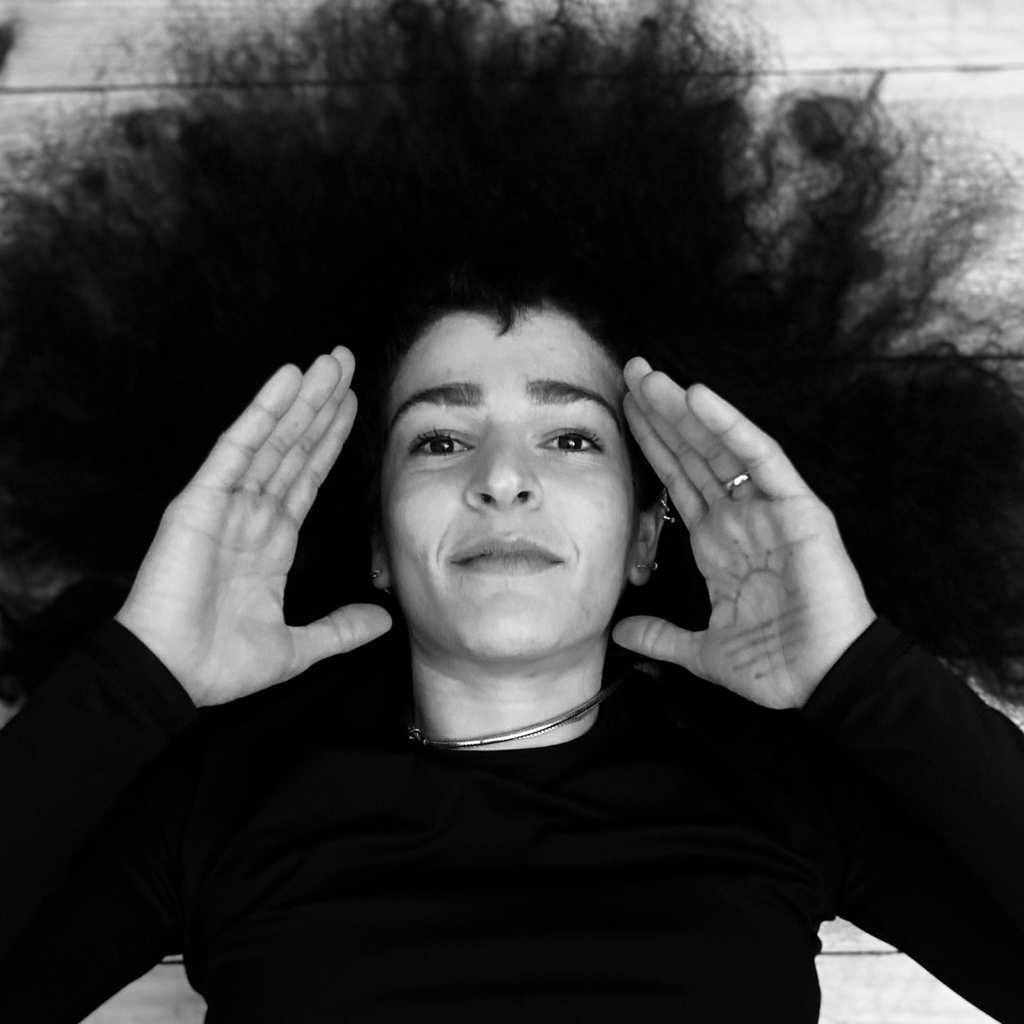 Shamsa · Artist Profile
