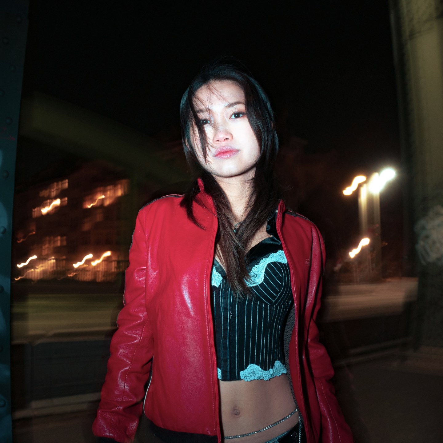 Shanda · Tour Dates & Tickets