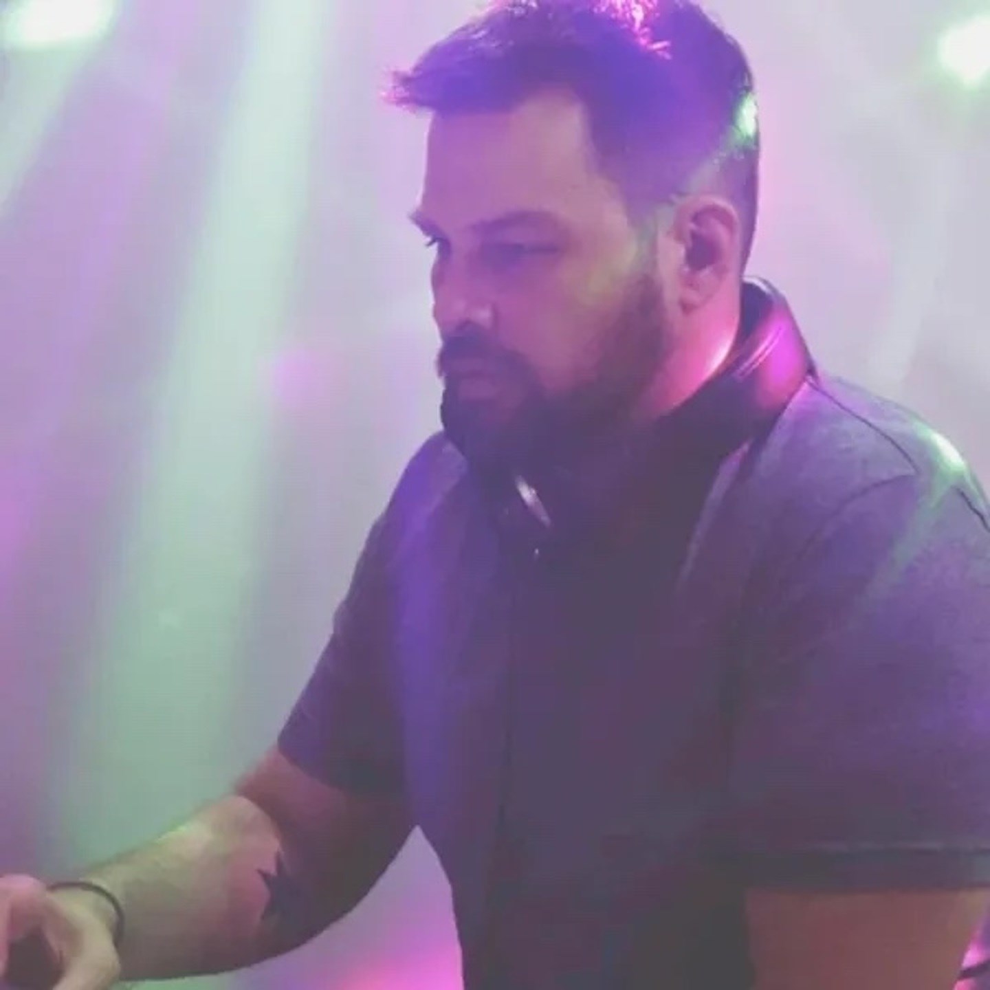 Shane P · Tour Dates & Tickets