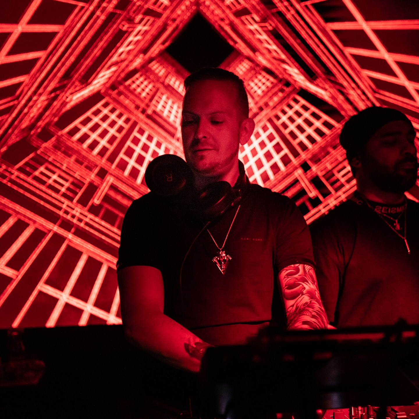 Shane V · Artist Profile