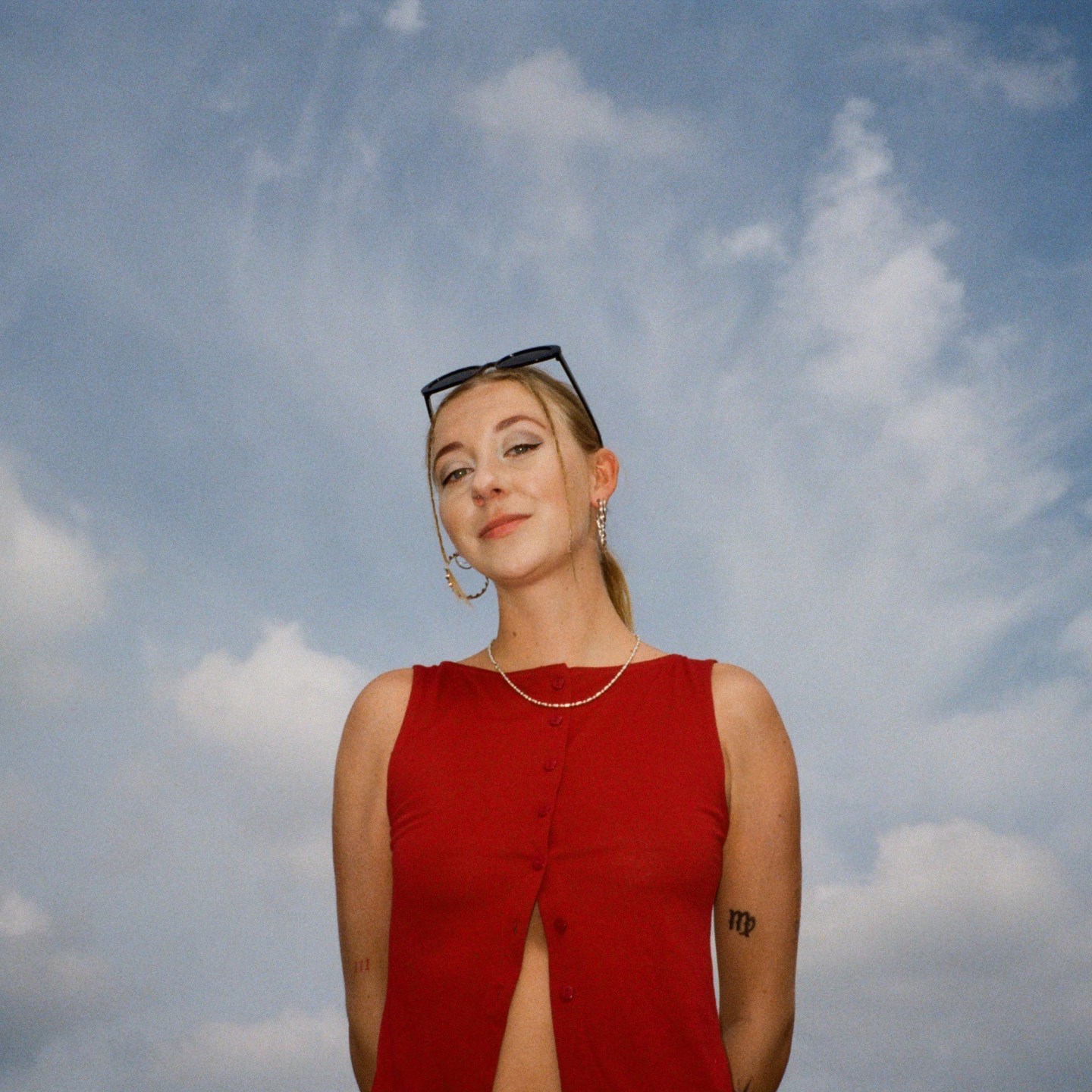 Shanne · Artist Profile