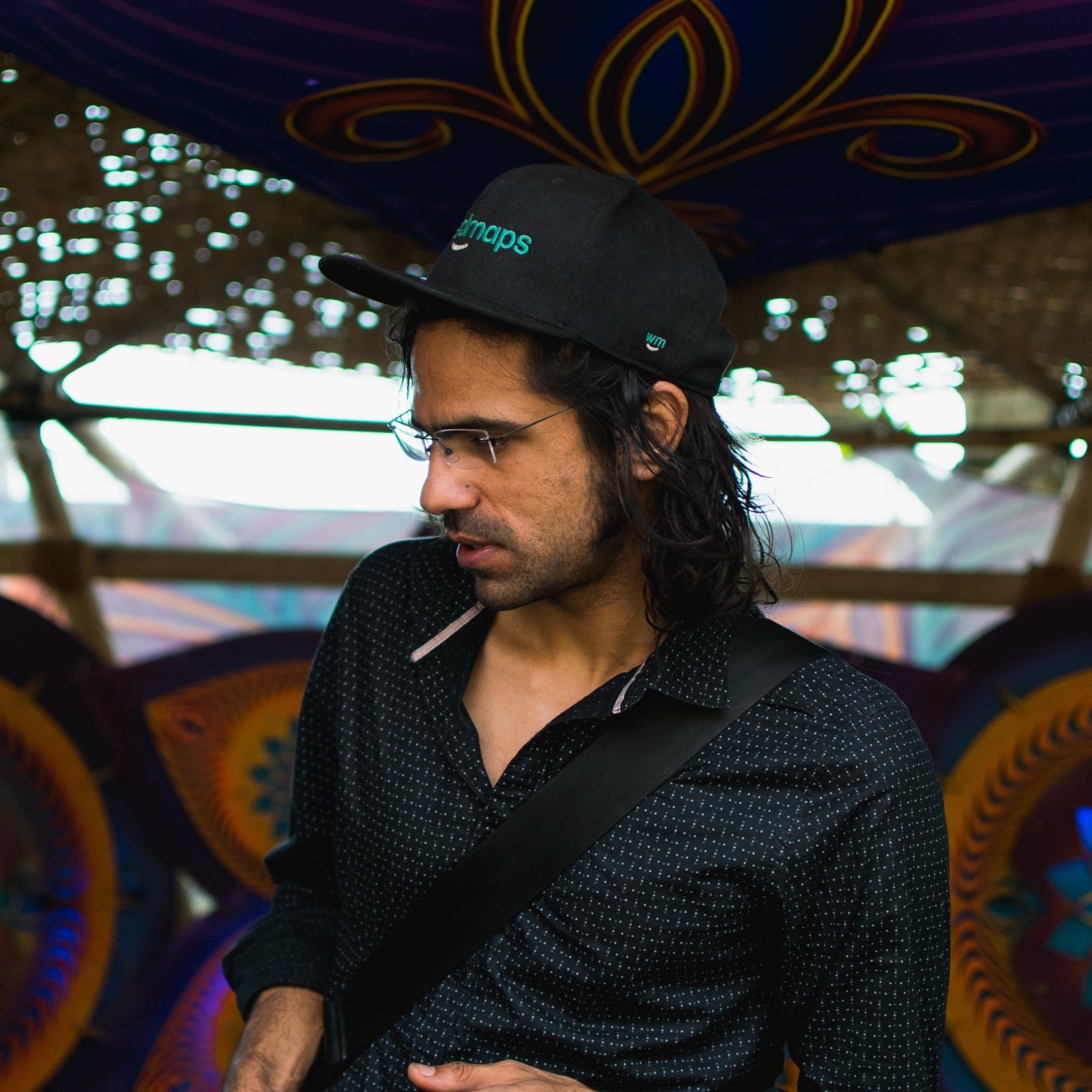 Shantam · Artist Profile