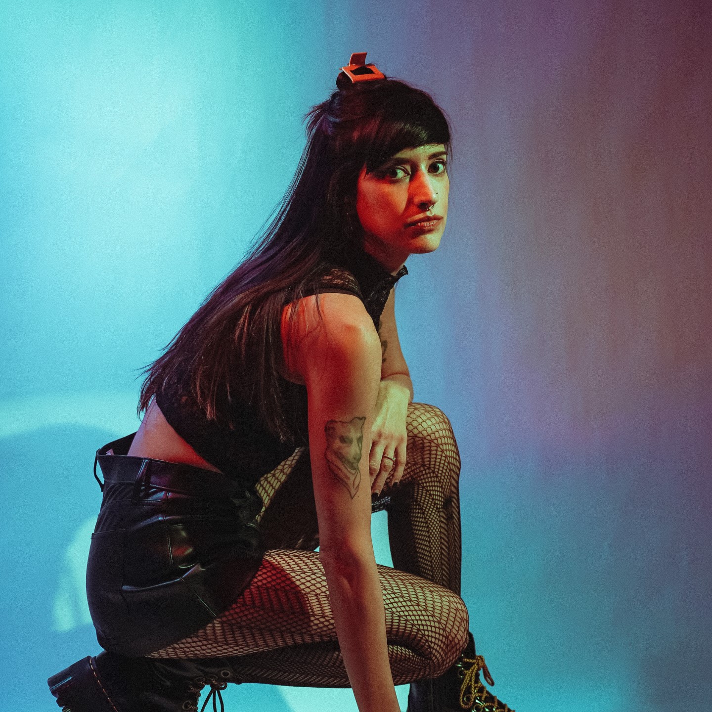 Shanti · Artist Profile