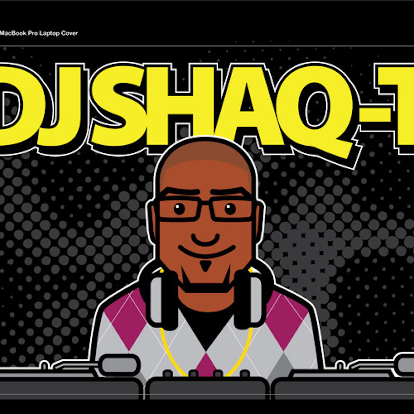 Shaq-T · Artist Profile