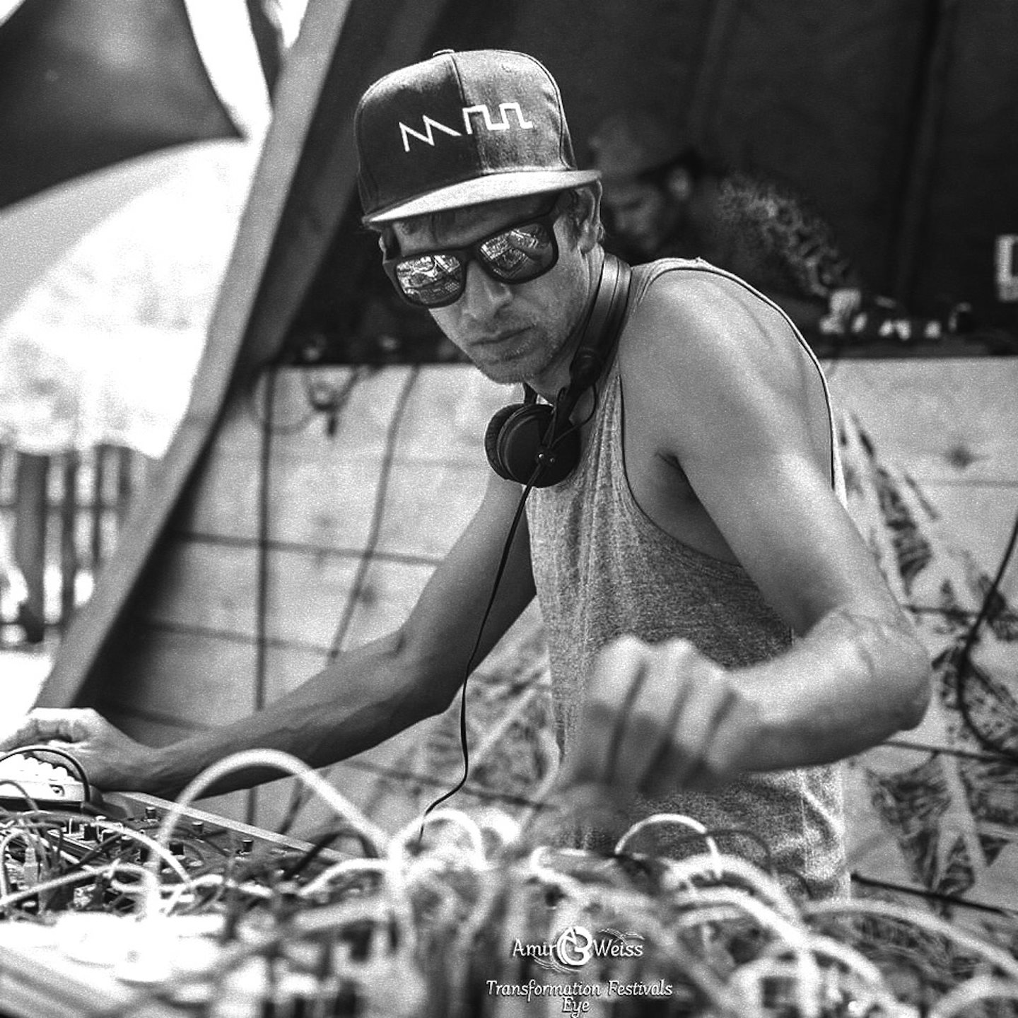 Sharad Sood · Artist Profile