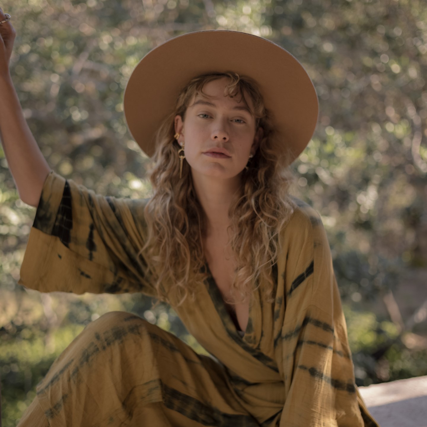 SHARE (NL) · Artist Profile