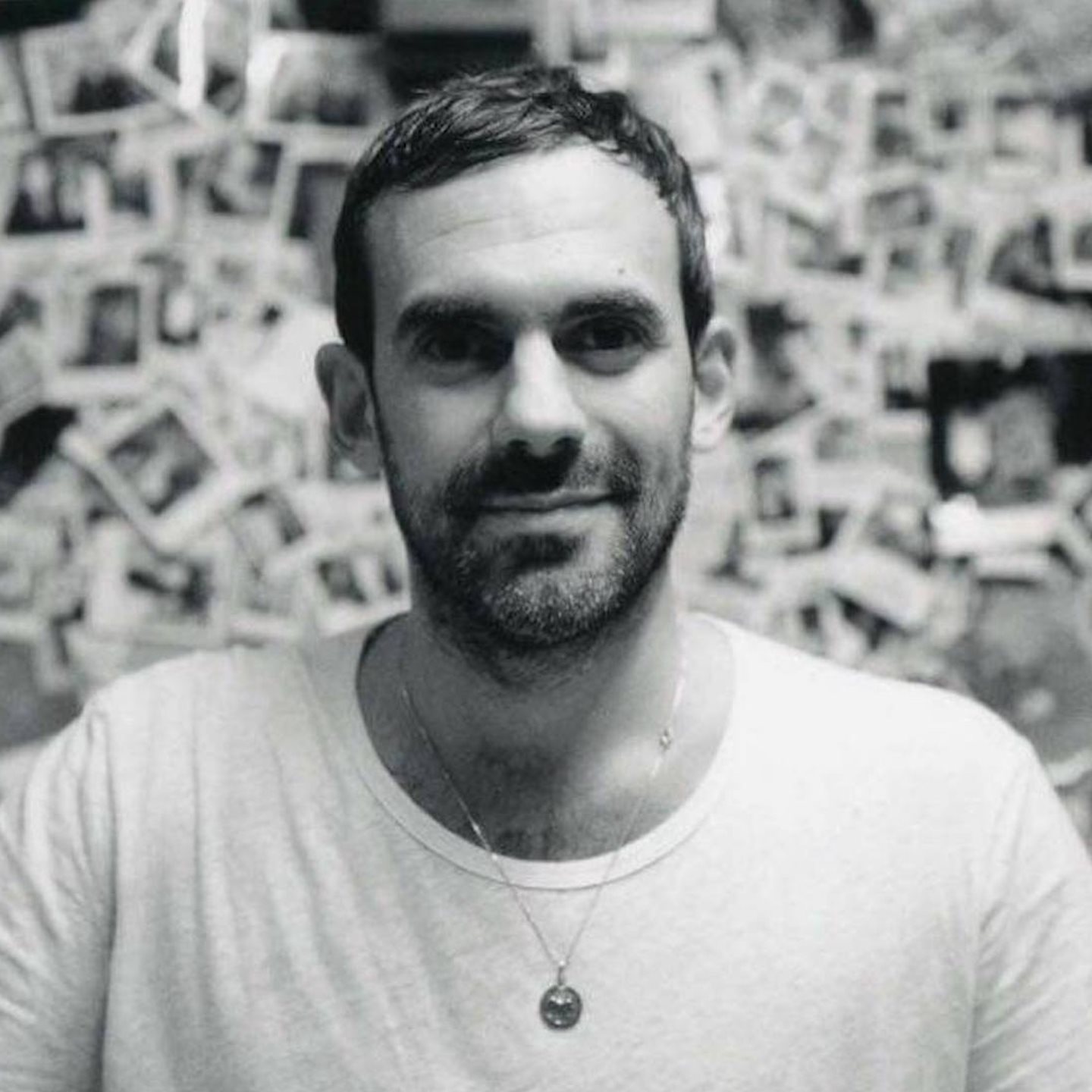 Sharif Laffrey · Artist Profile