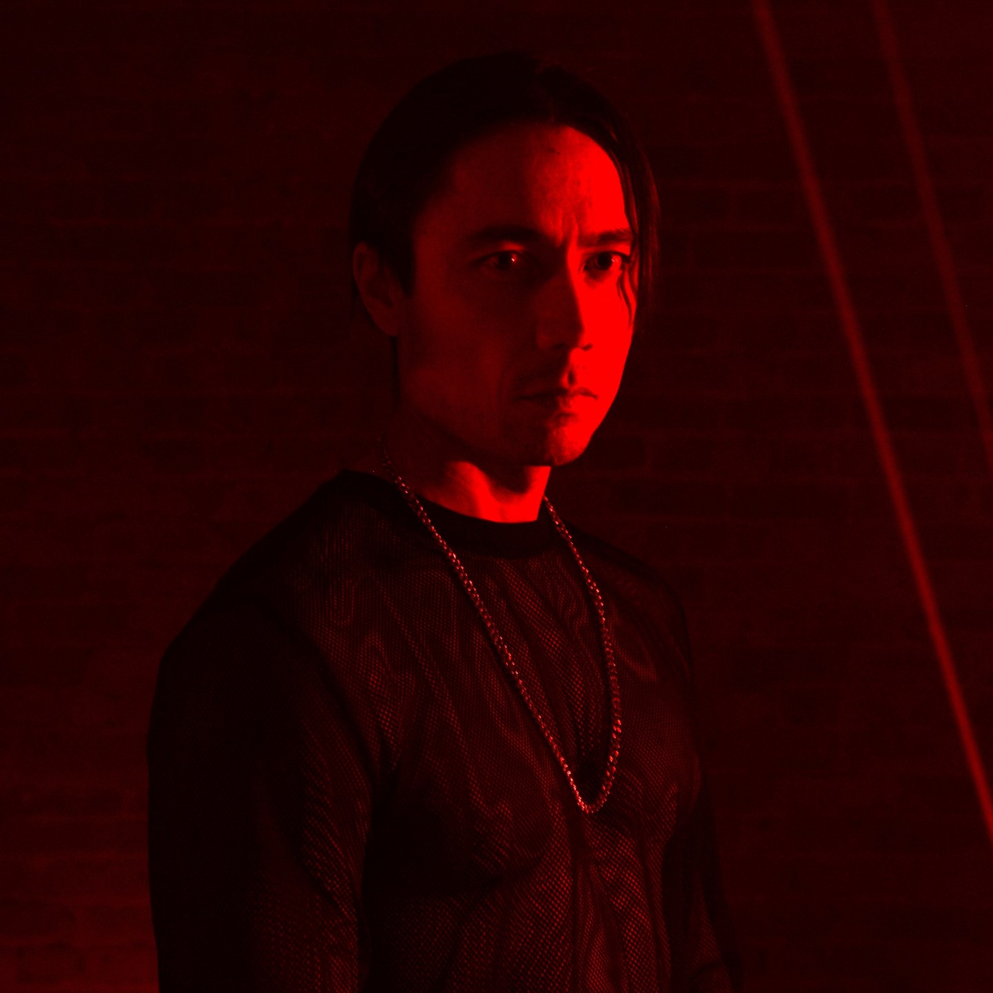 Sharipov · Artist Profile