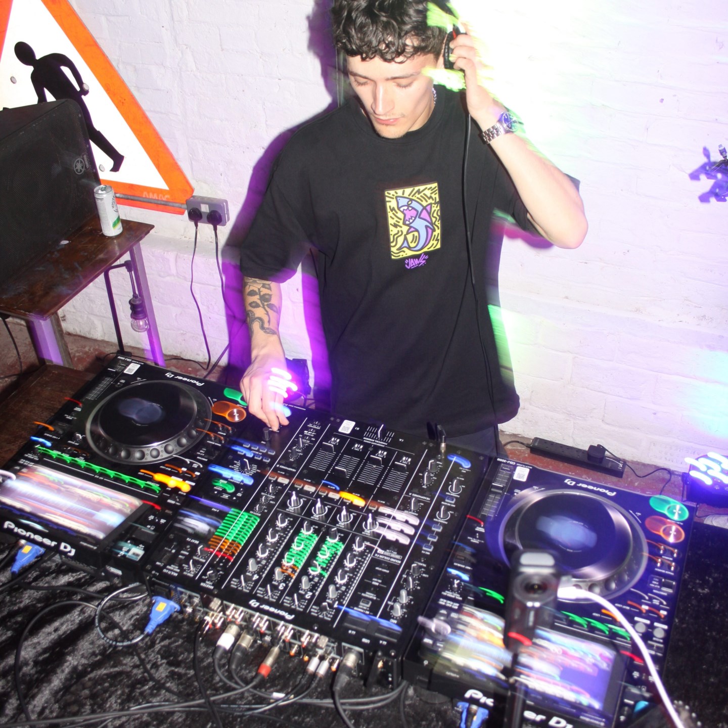 Sharkk (2) · Artist Profile