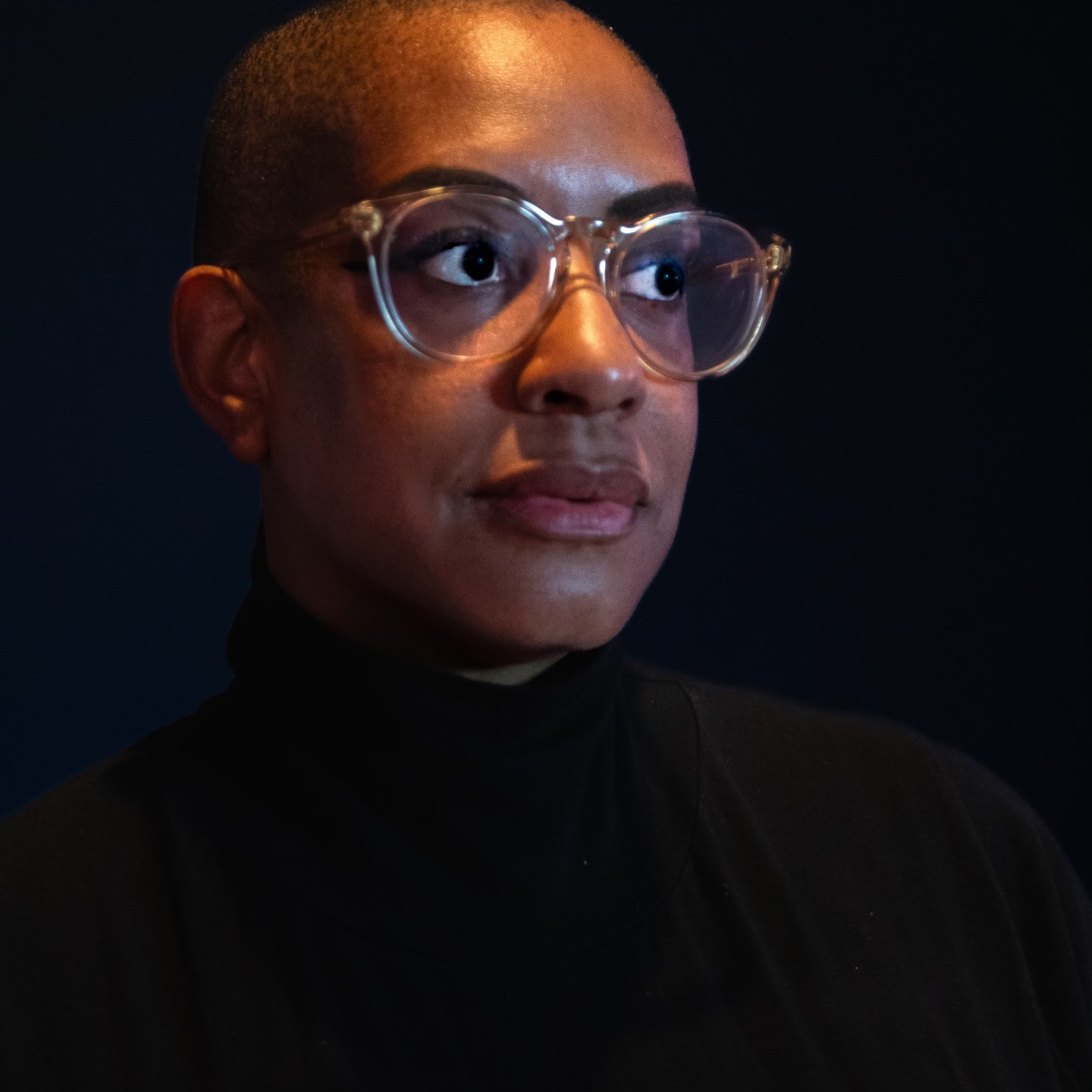 Sharlese · Artist Profile