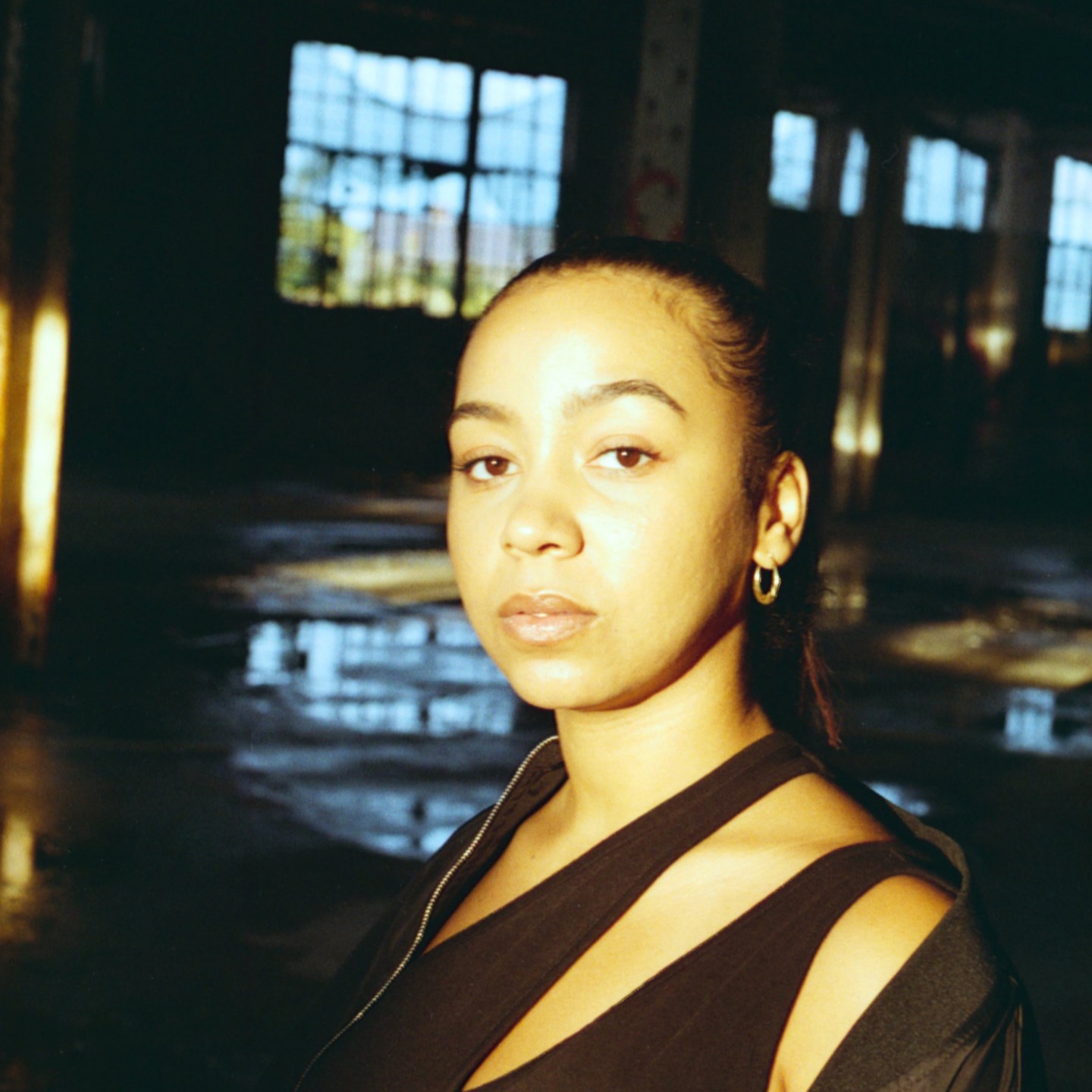 Sharnie · Tour Dates & Tickets