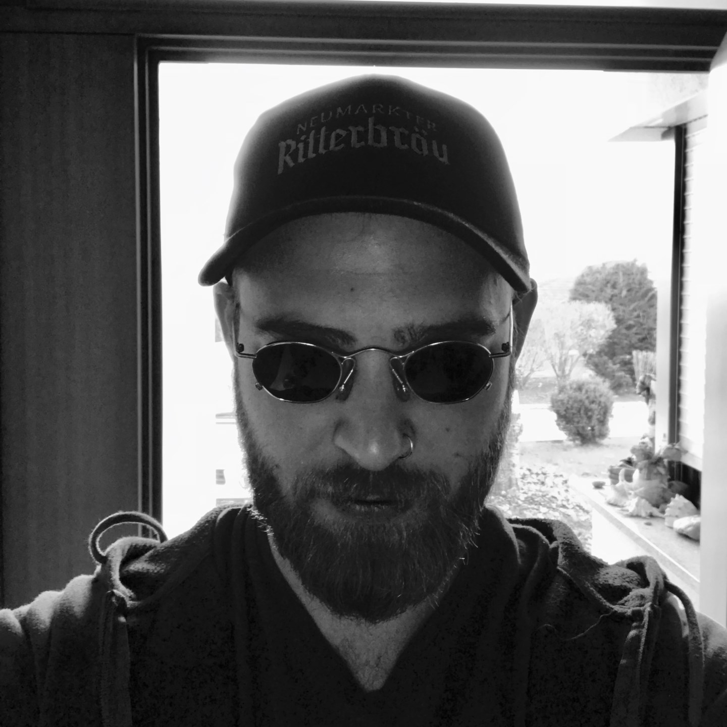 sharp · Artist Profile