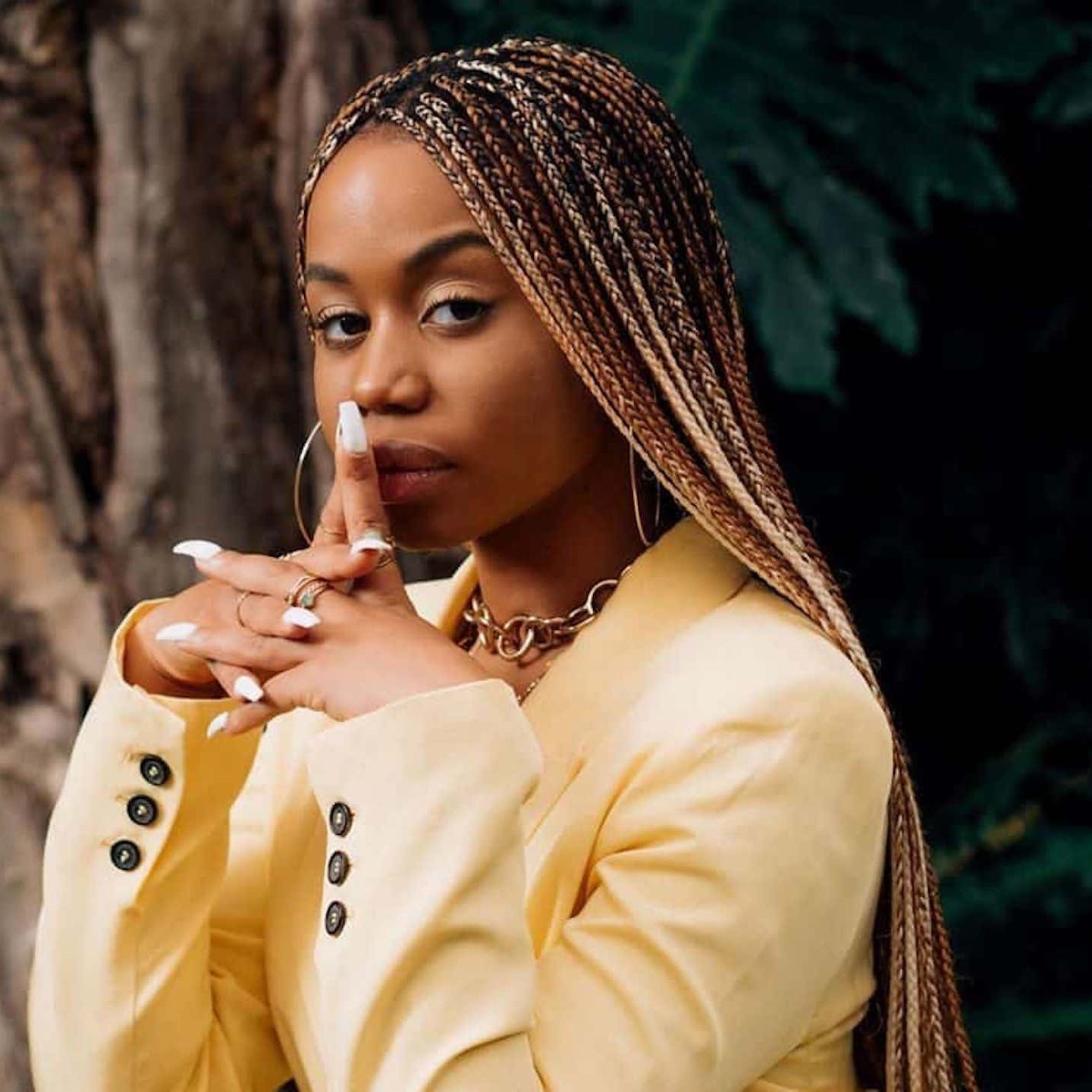 Sha Sha · Tour Dates & Tickets