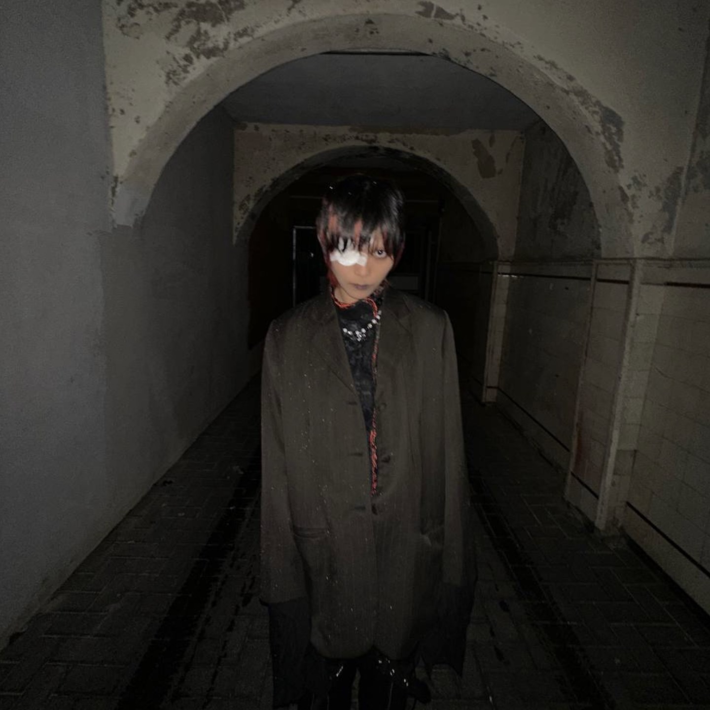 shasti · Artist Profile