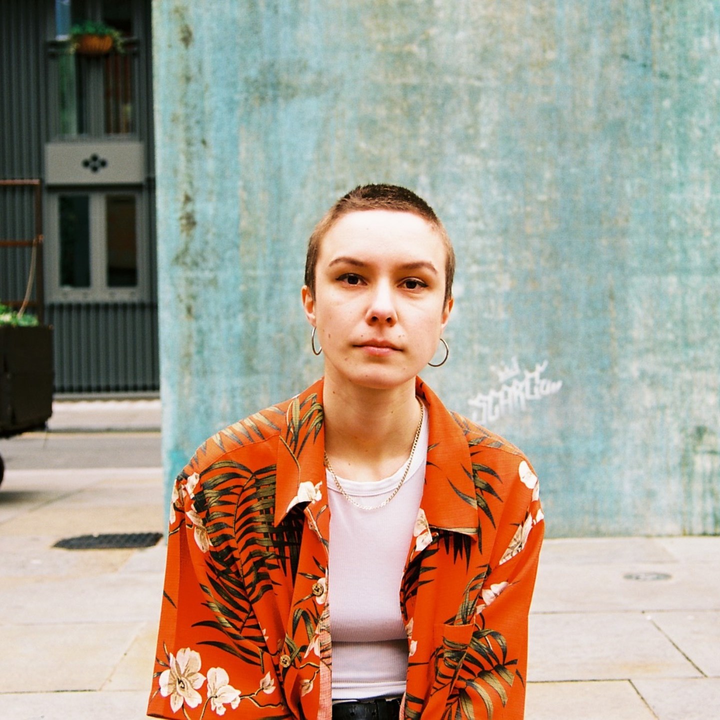 Shauna · Artist Profile