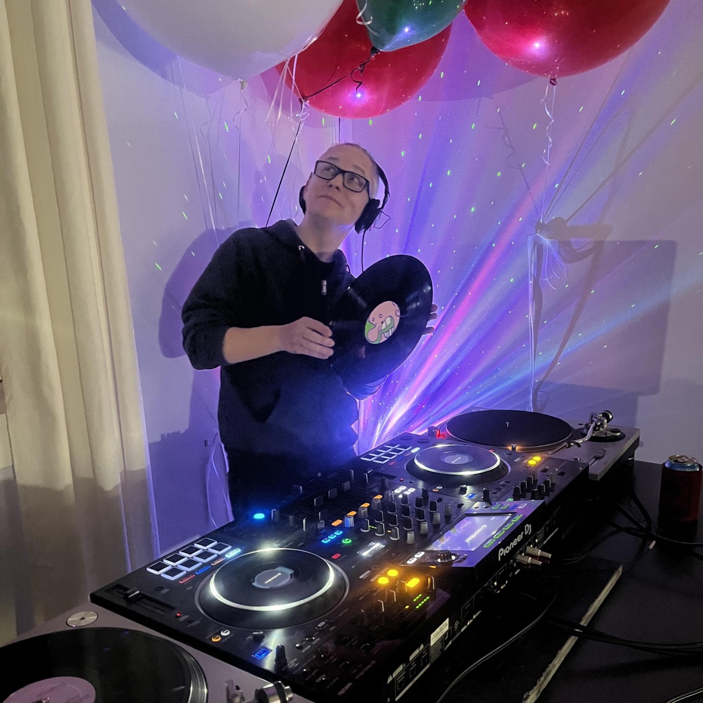 Shaun Whitcher · Artist Profile