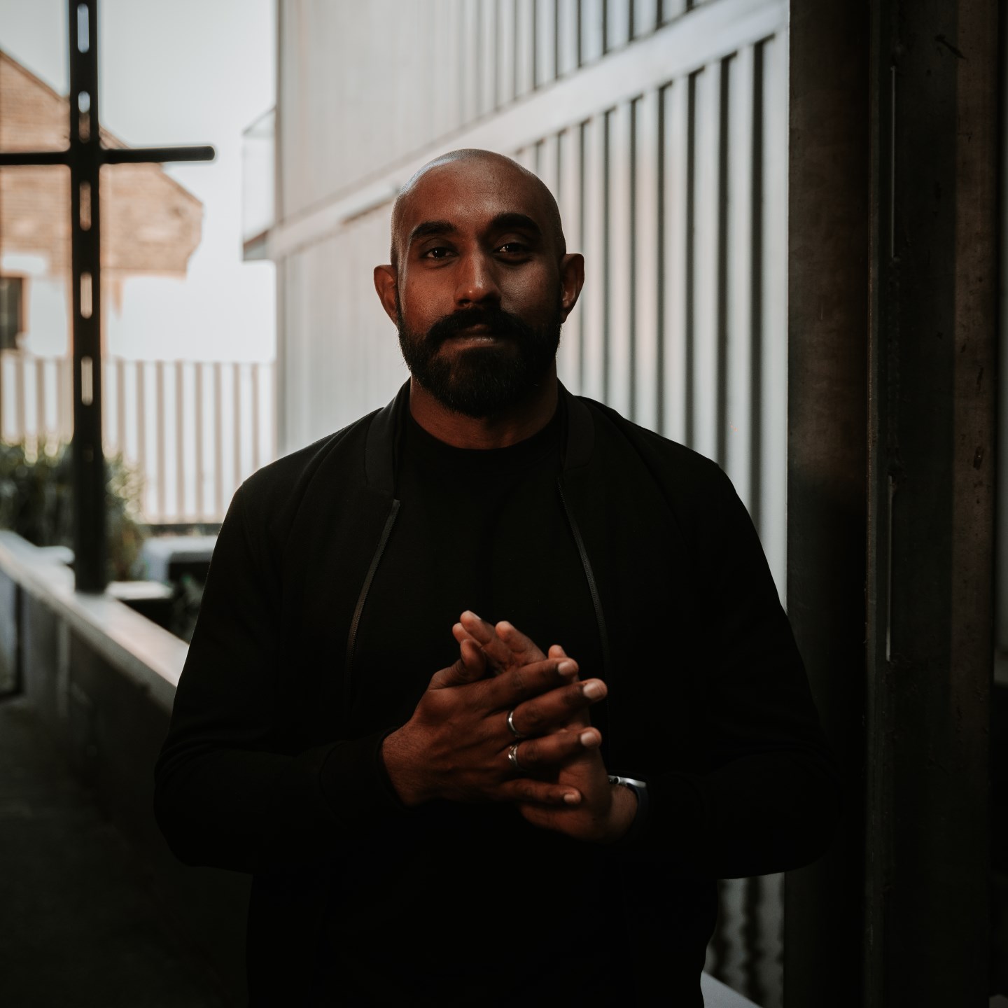 Shaveen · Artist Profile