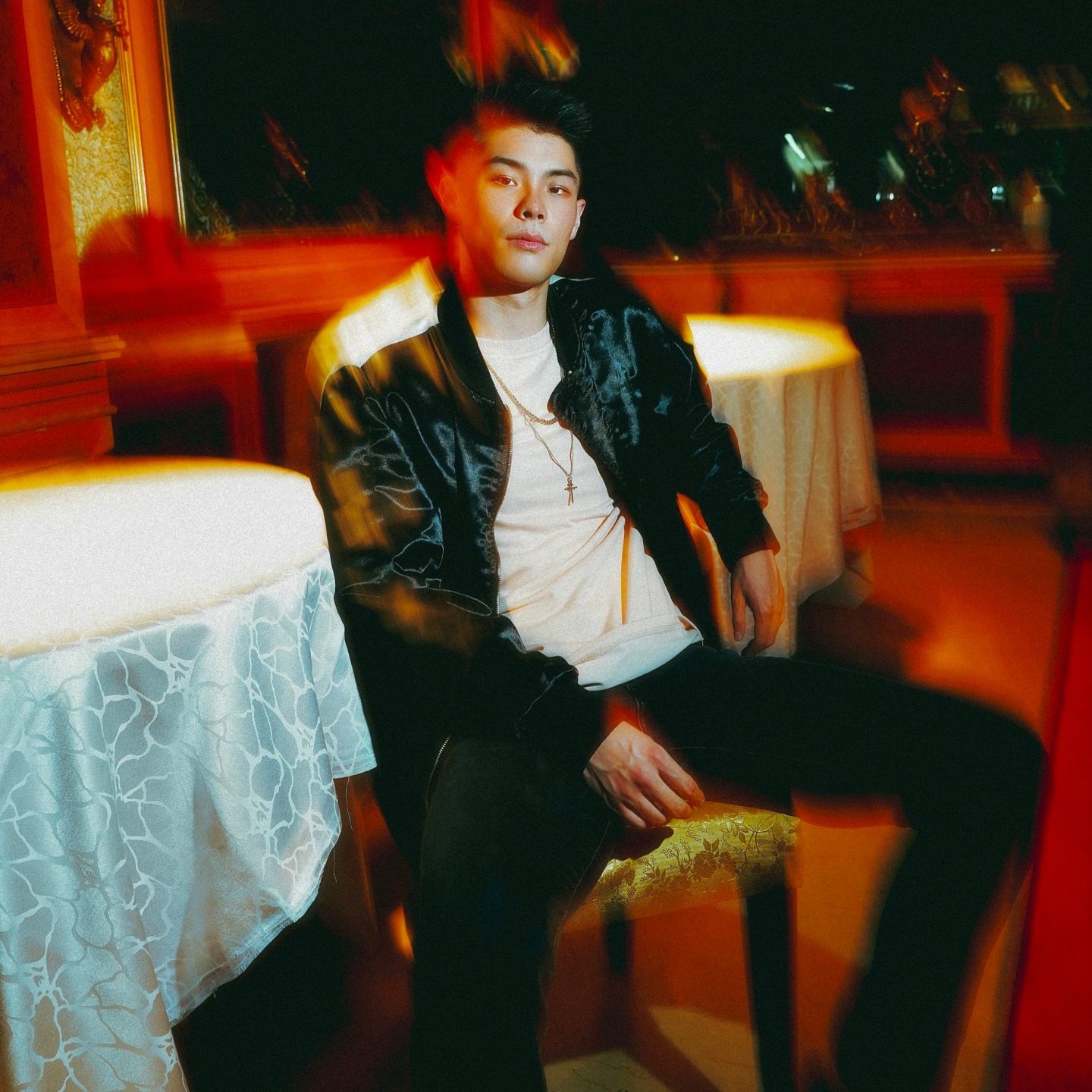 SHAW (TW) · Artist Profile