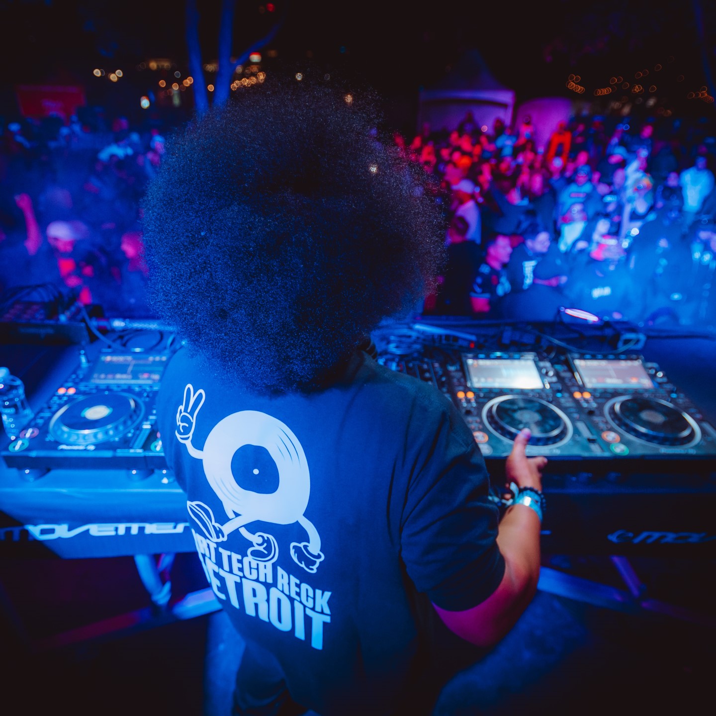 Shawescape Renegade · Artist Profile