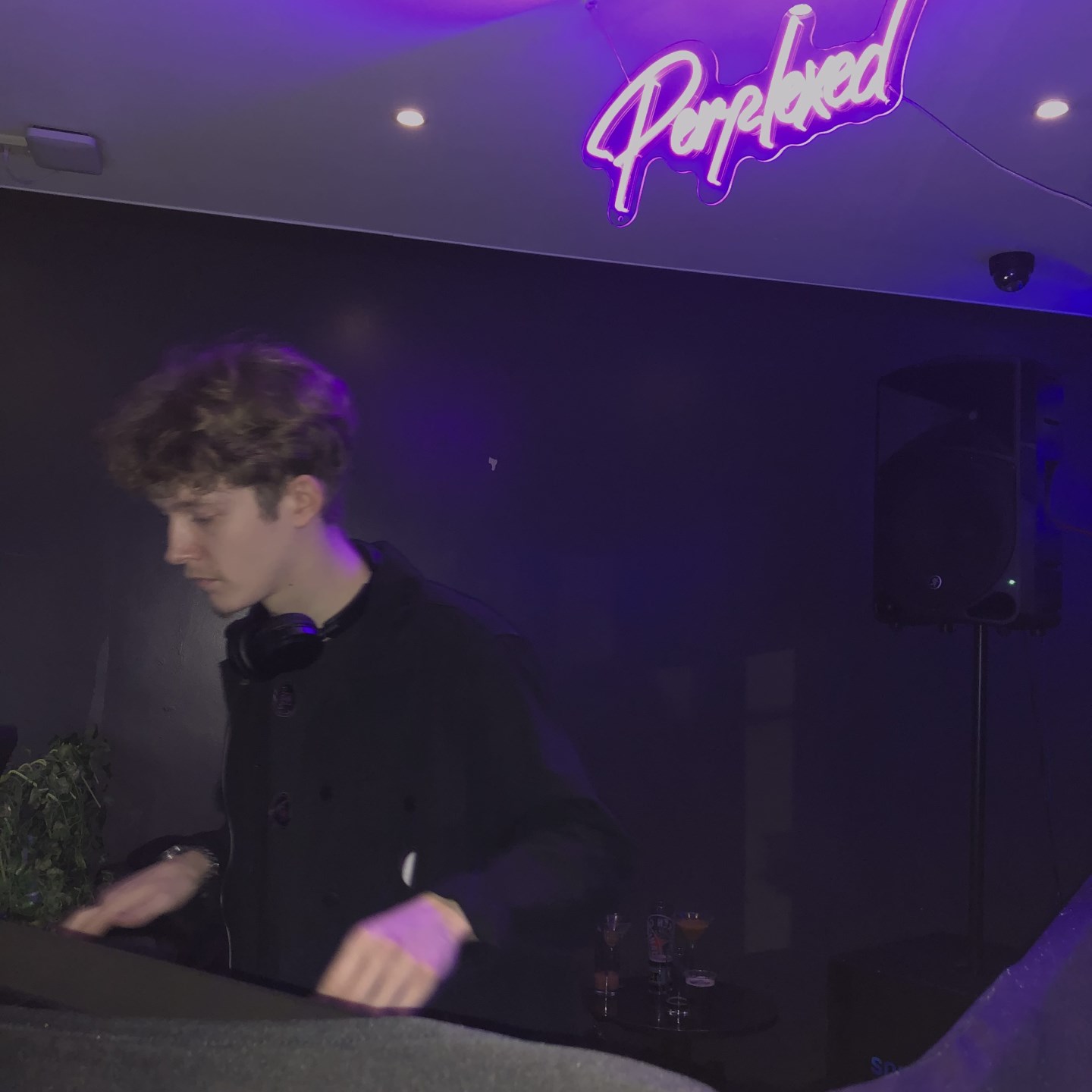 Shay C · Artist Profile