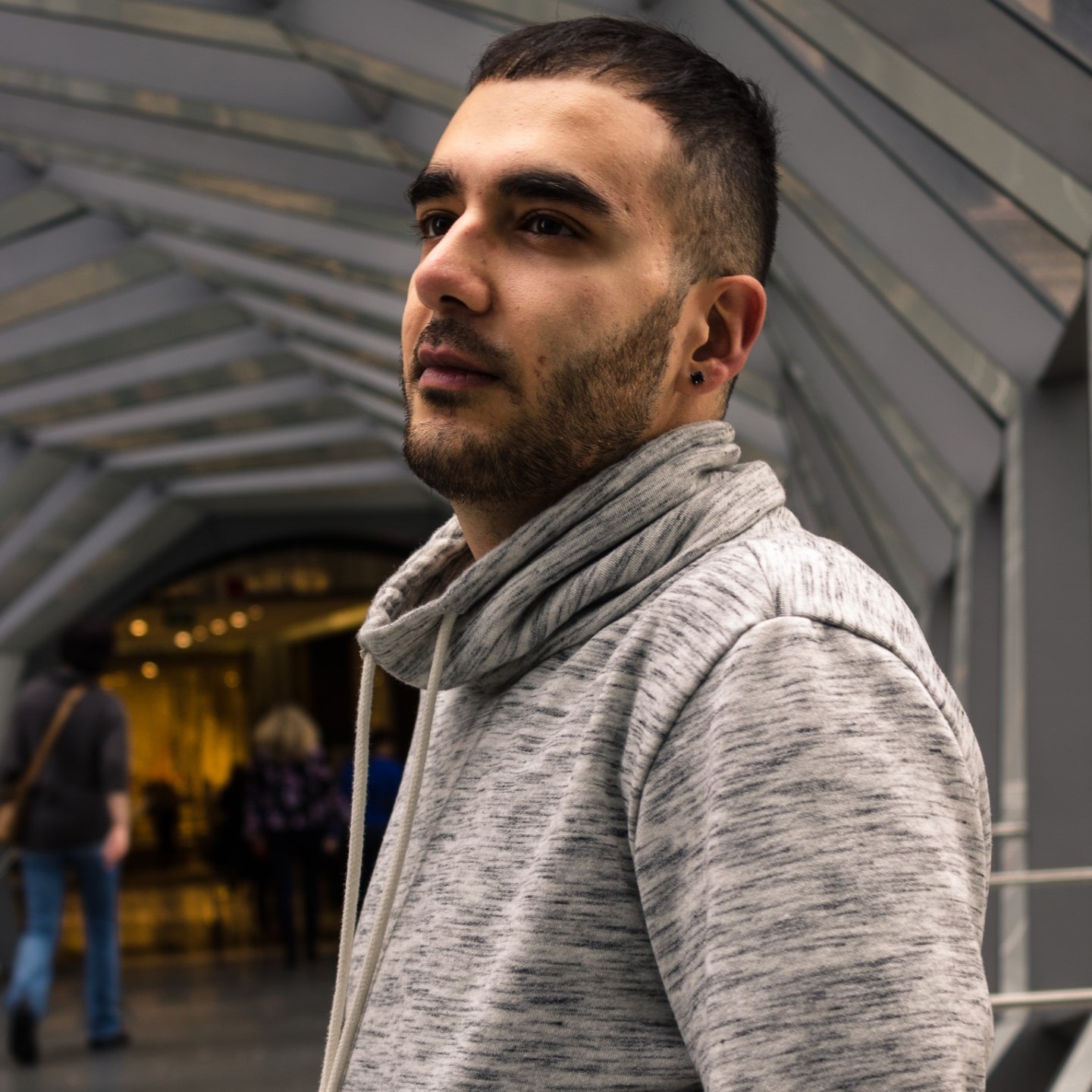 Shazami Rami · Past Events