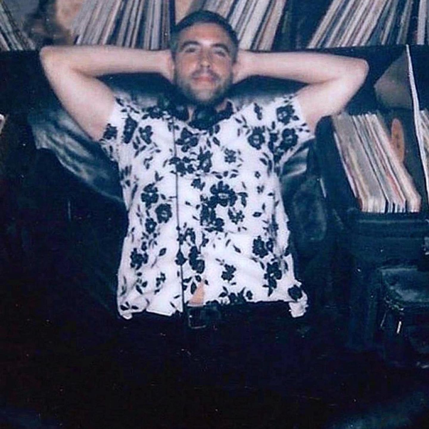 Shearn · Artist Profile