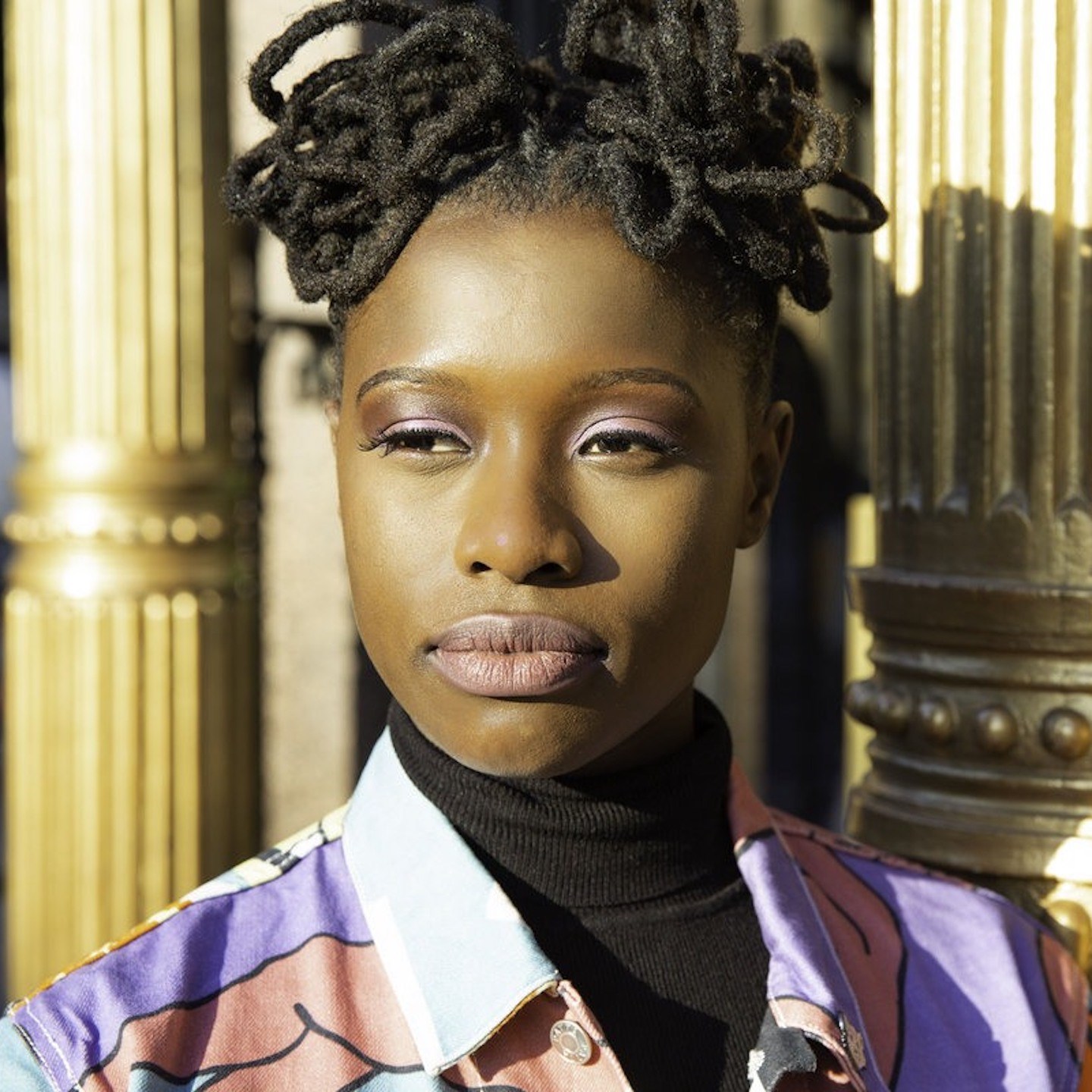 Sheba Q · Artist Profile