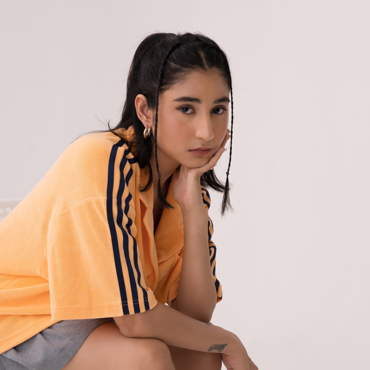 Sheral · Artist Profile