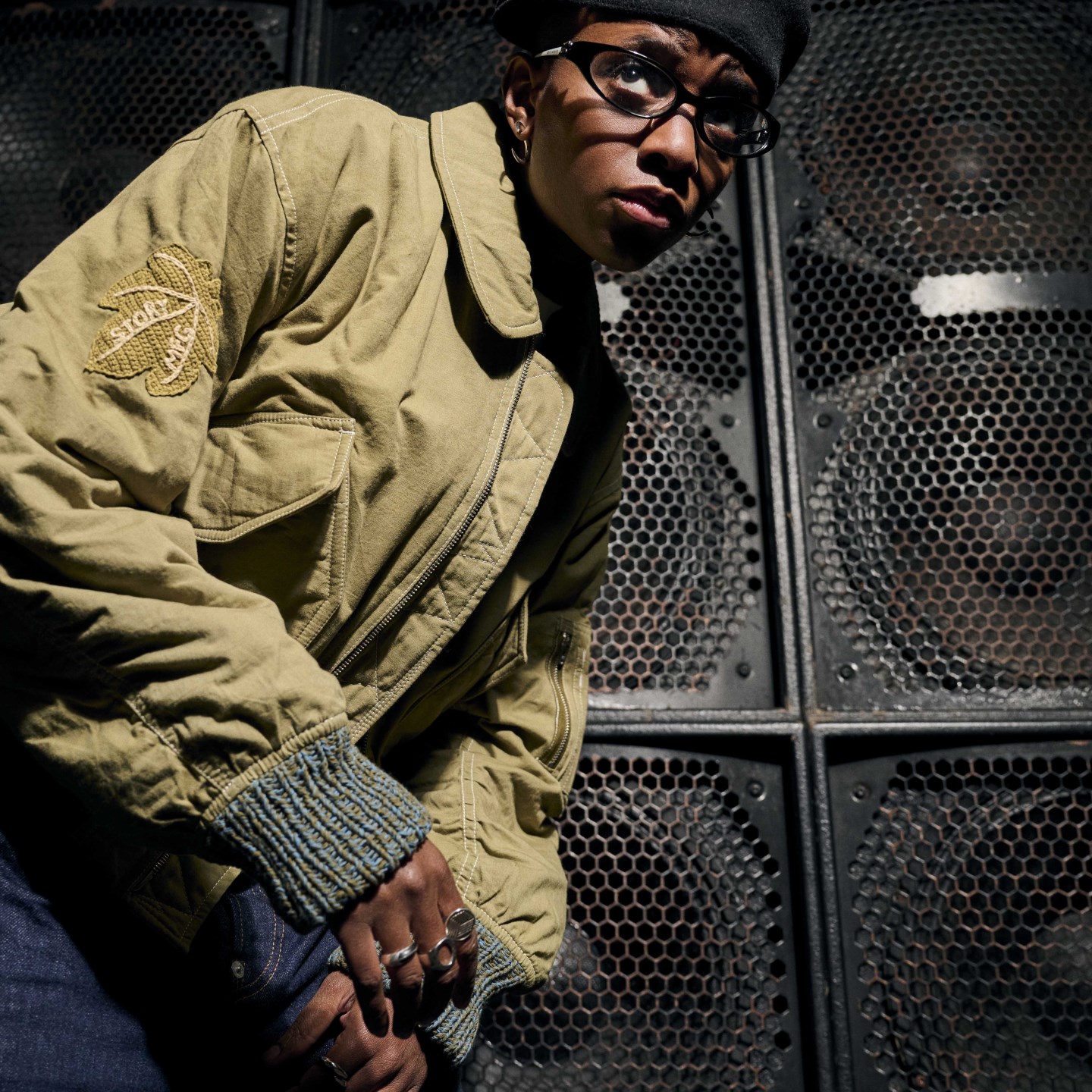 SHERELLE · Artist Profile