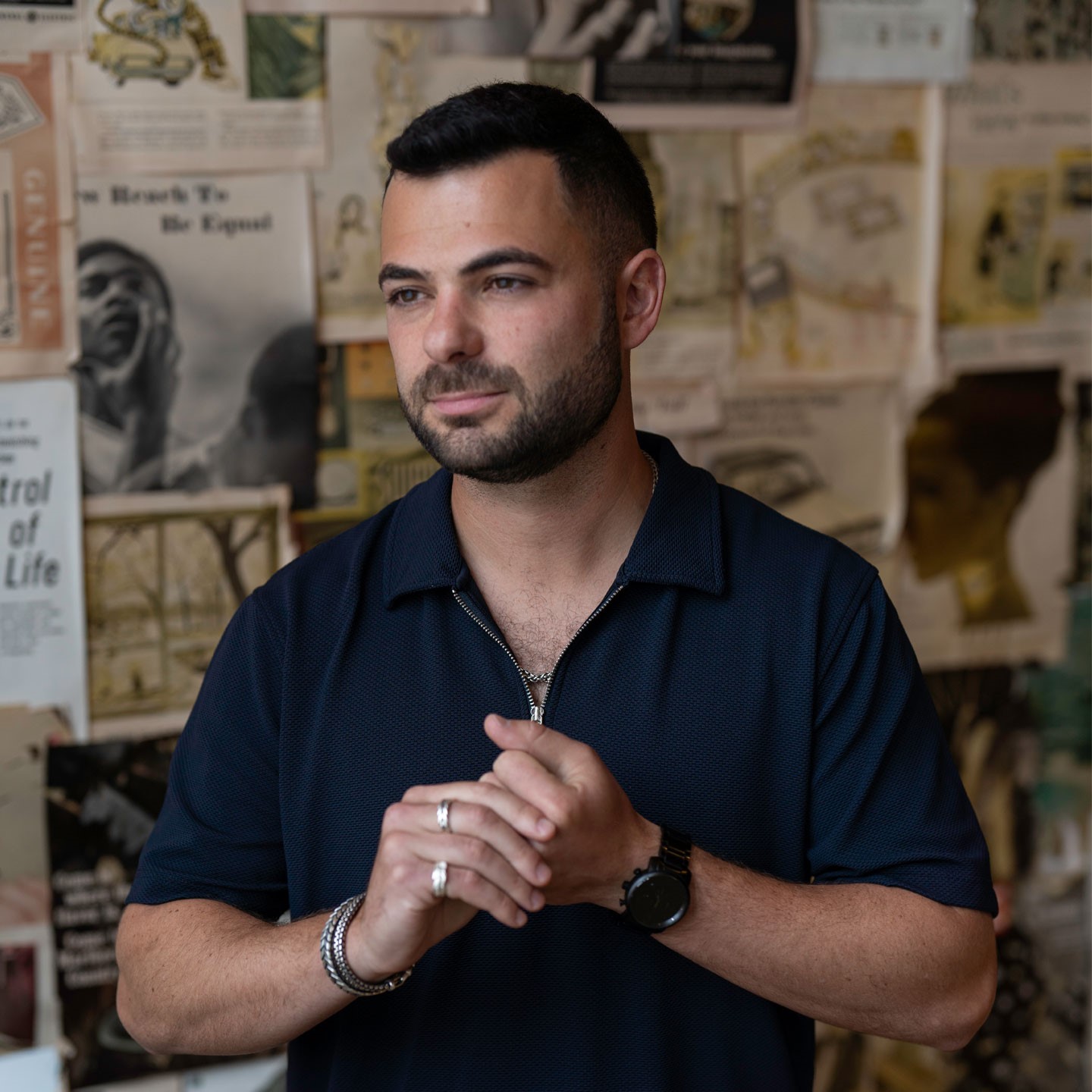 Sherm · Artist Profile