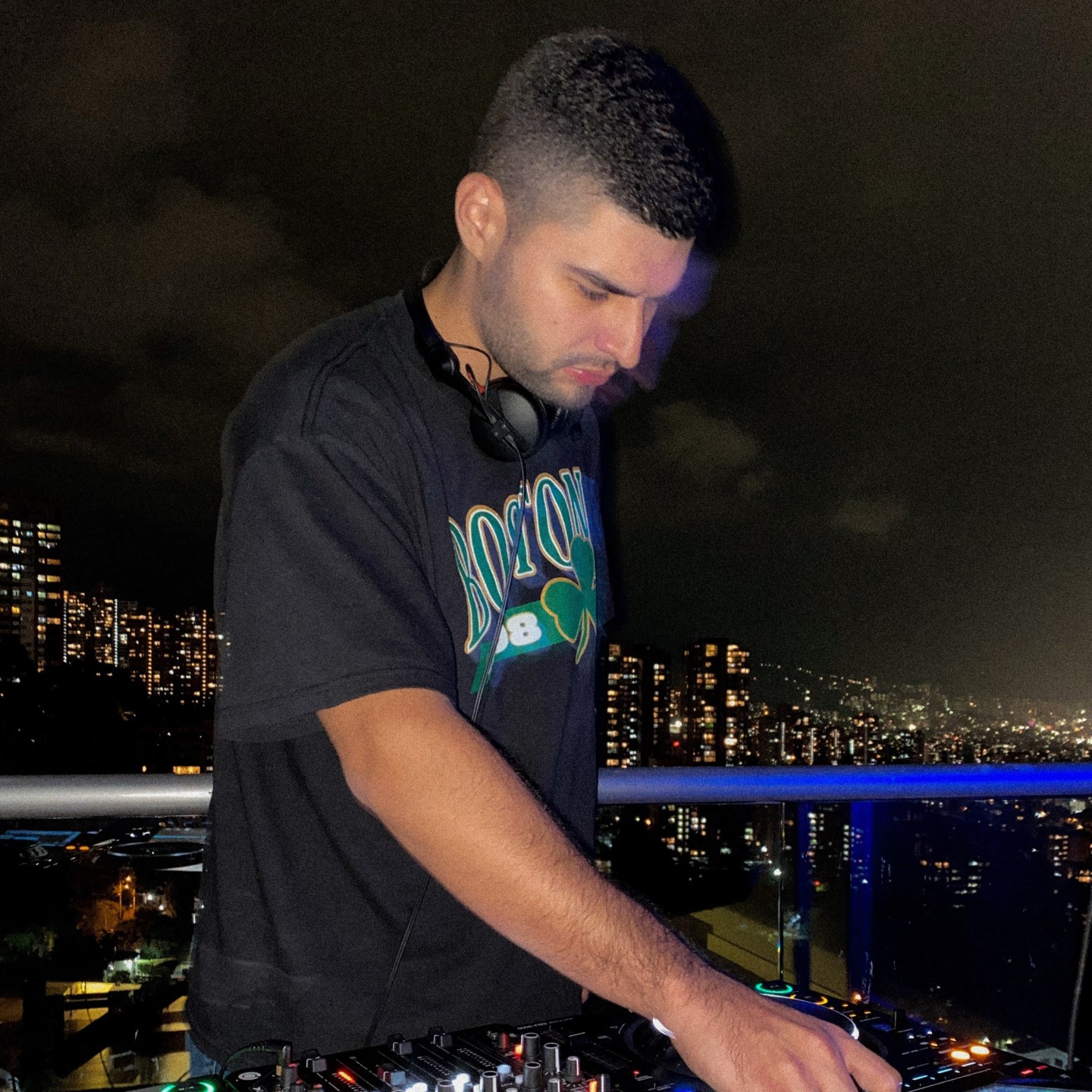 Shern · Artist Profile