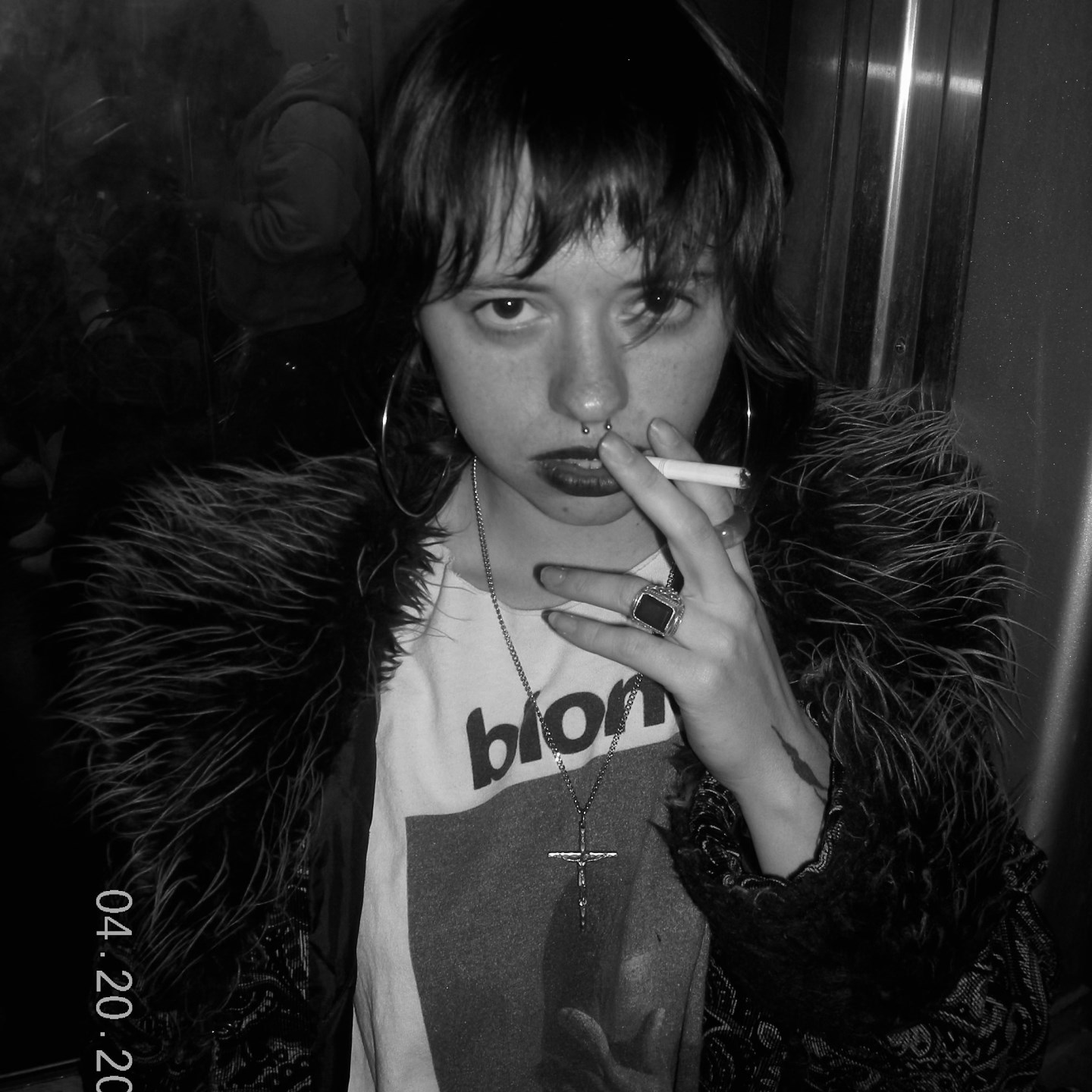 SHEVS · Artist Profile