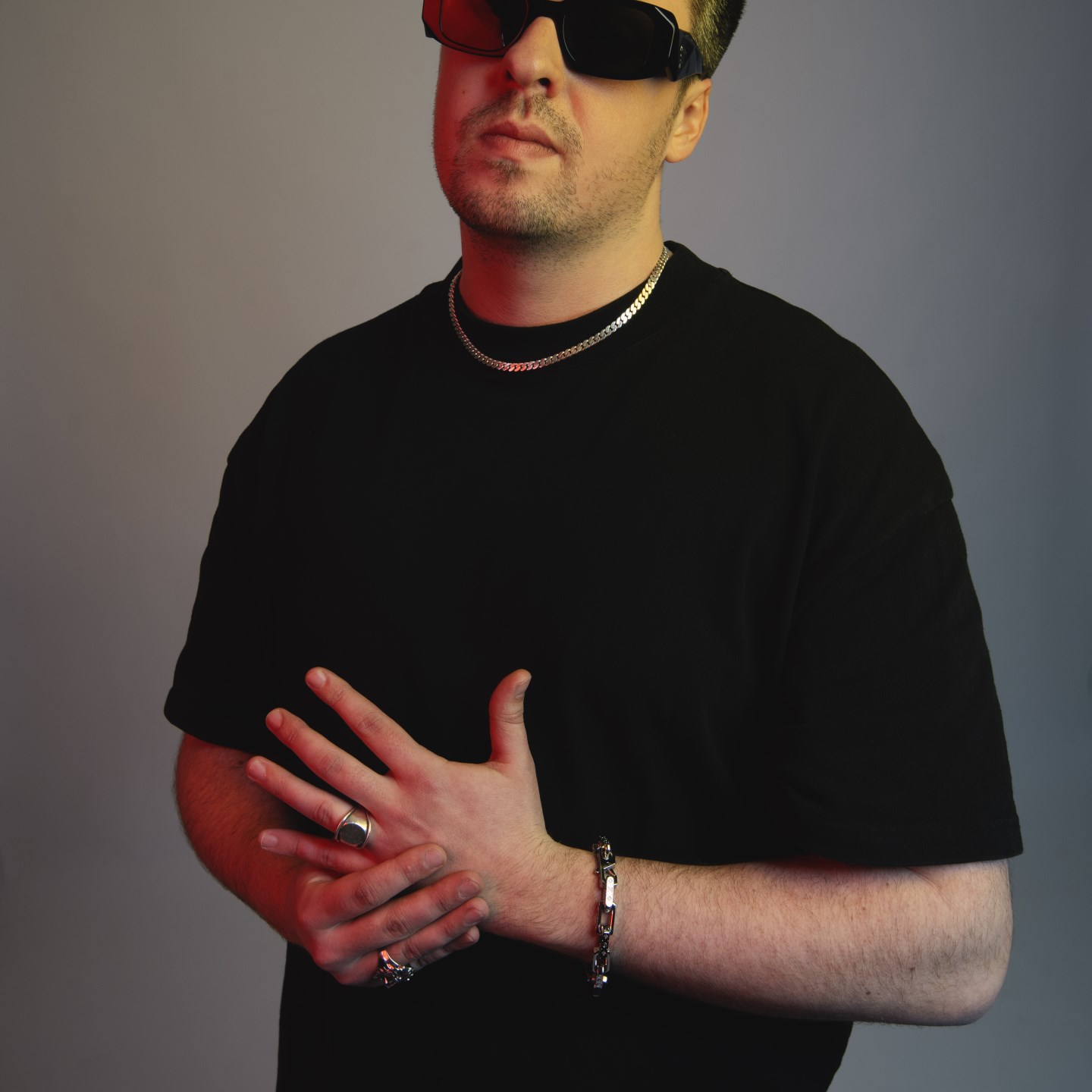 SHIFT K3Y · Artist Profile