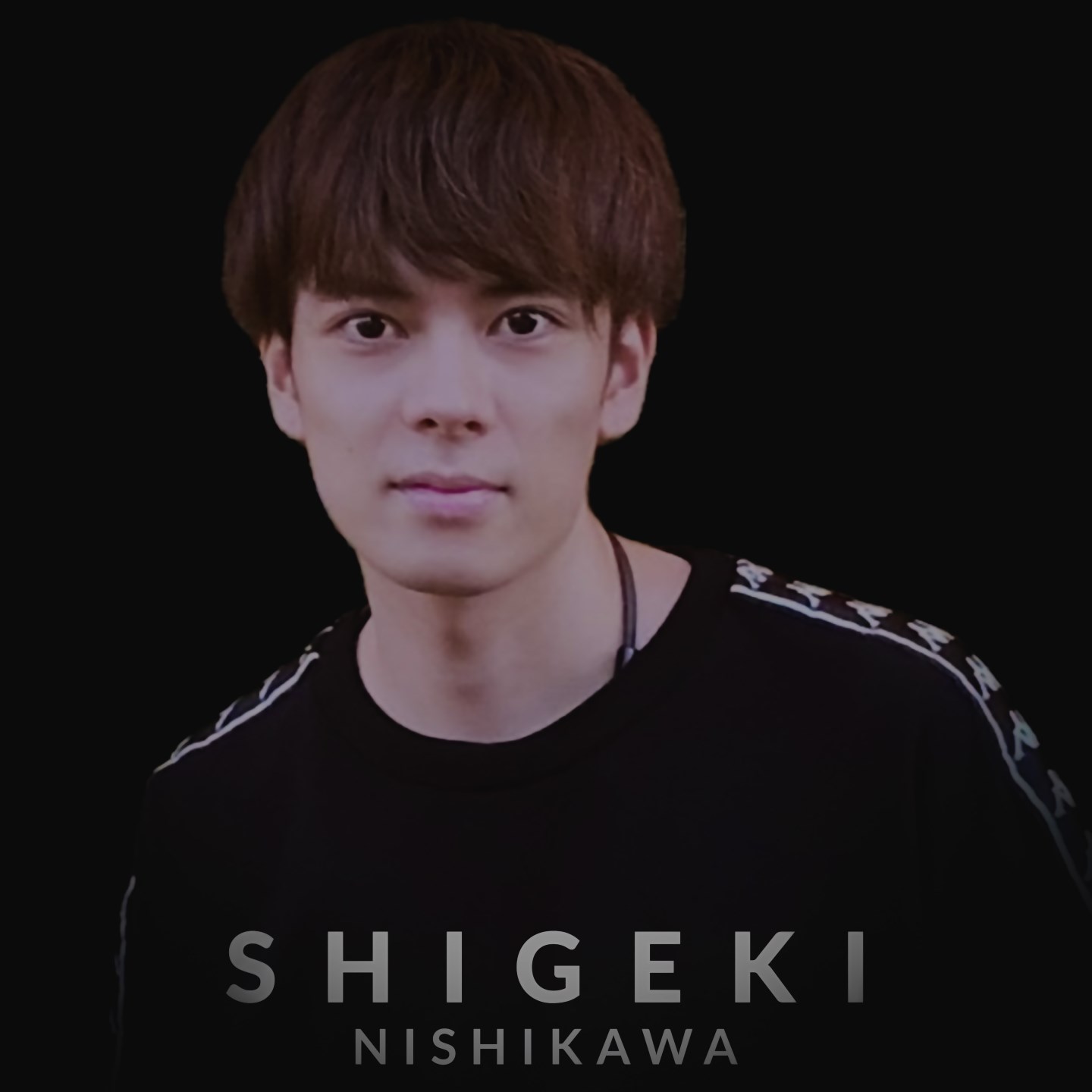 SHIGEKI NISHIKAWA · Artist Profile