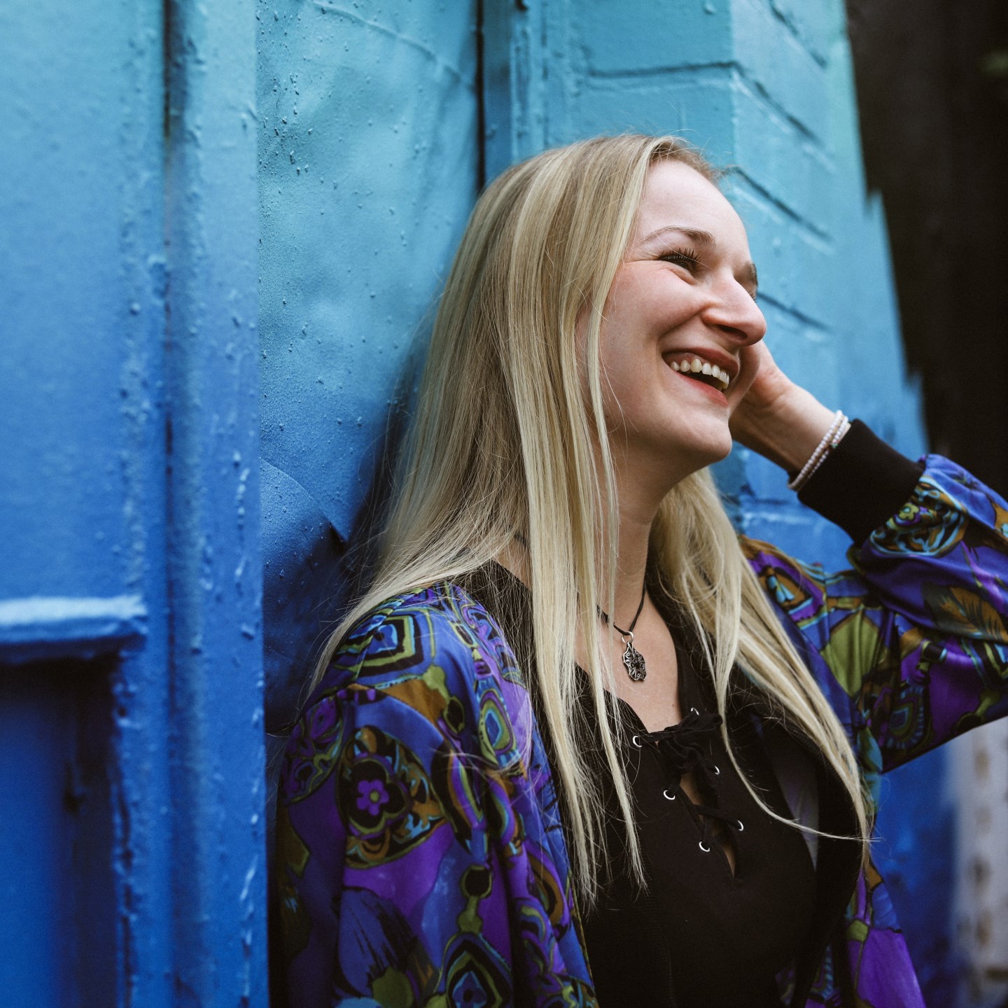 Shimanski · Profilo Artista