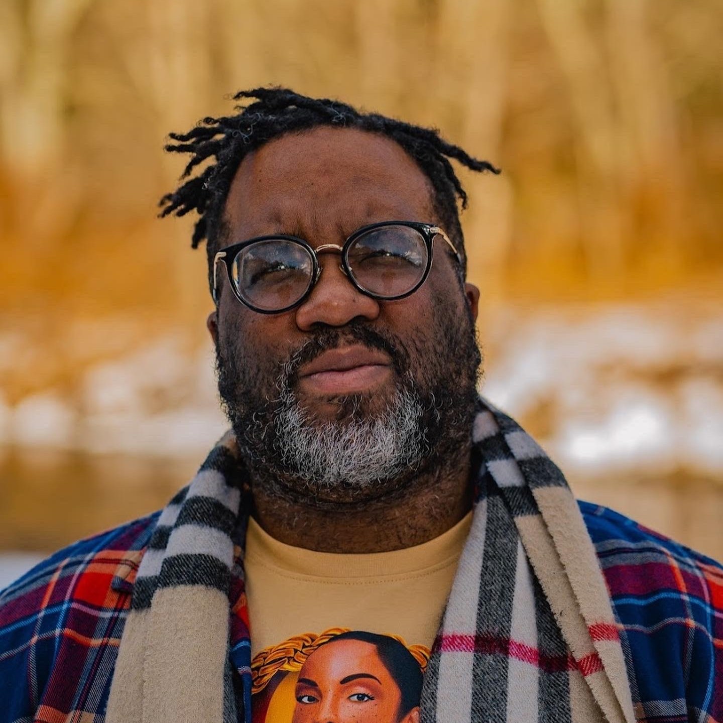 Shinobi Shaw · Artist Profile