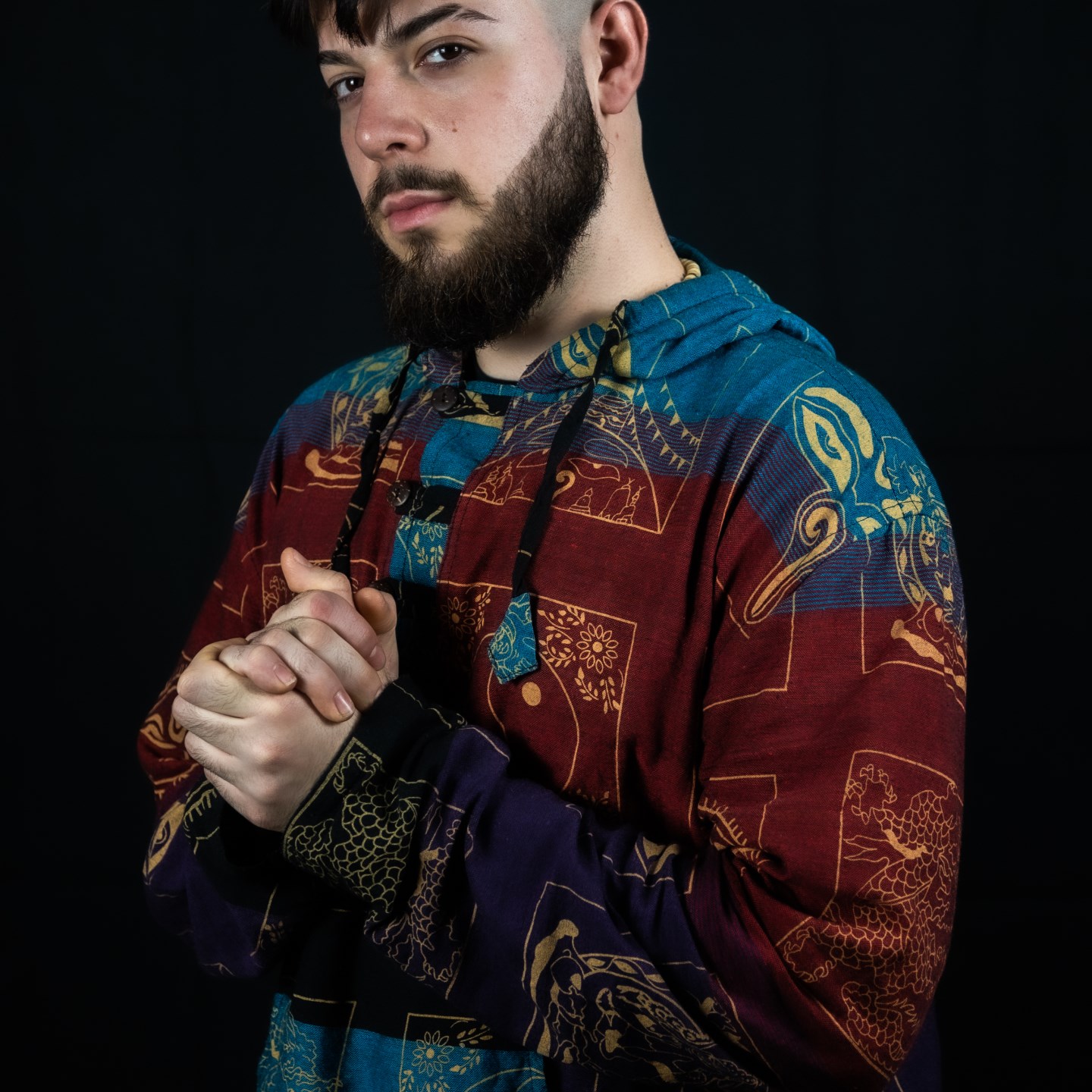 Shivaionmusic · Artist Profile