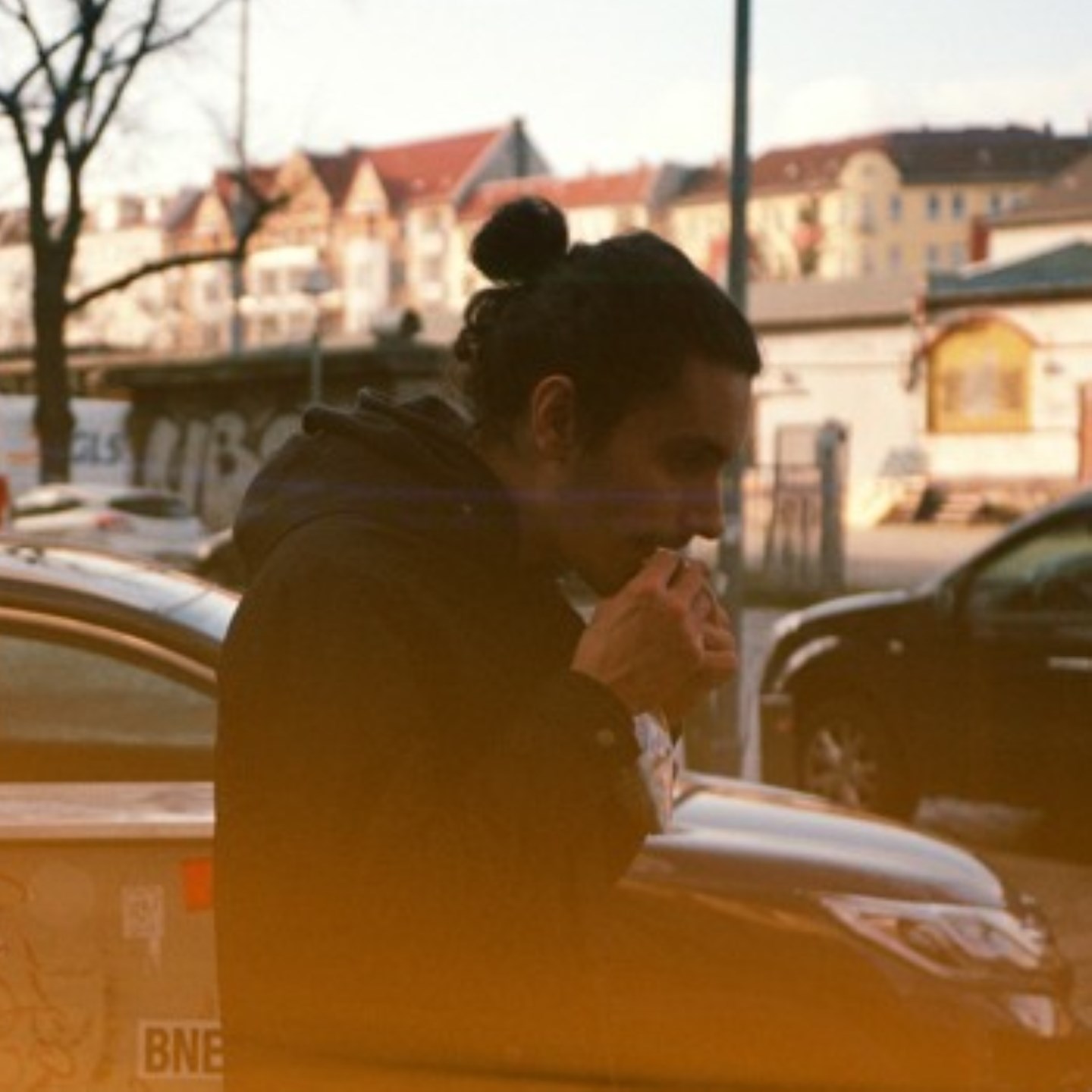 Shiver · Artist Profile