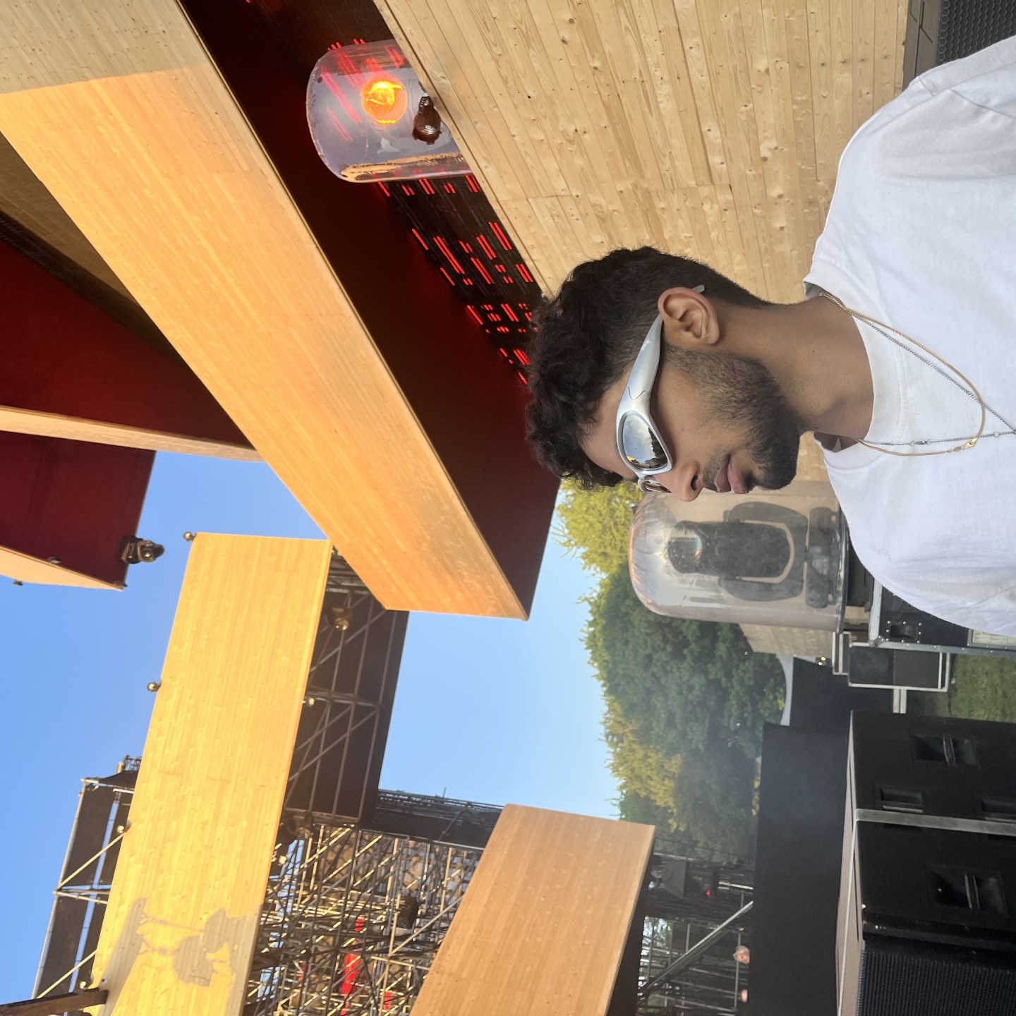 Shonay · Artist Profile