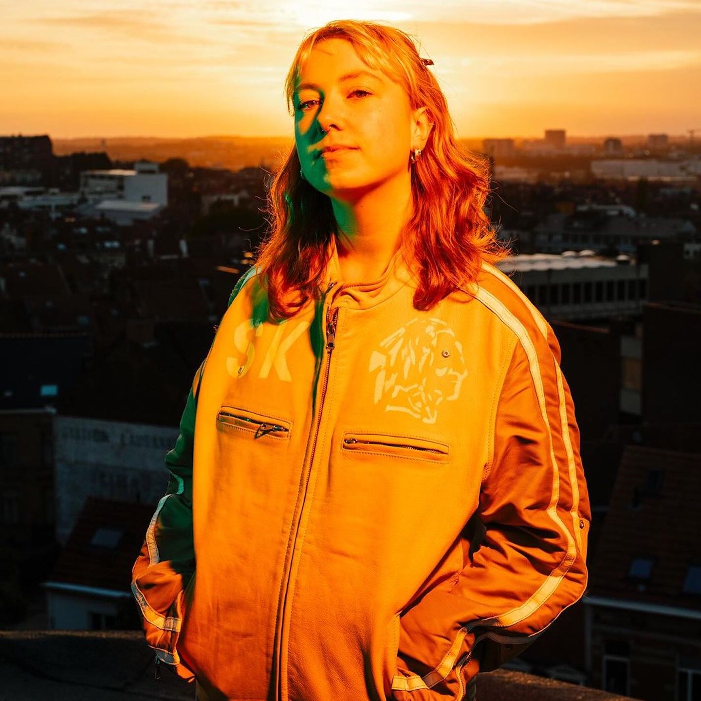 Shoplifter · Artist Profile