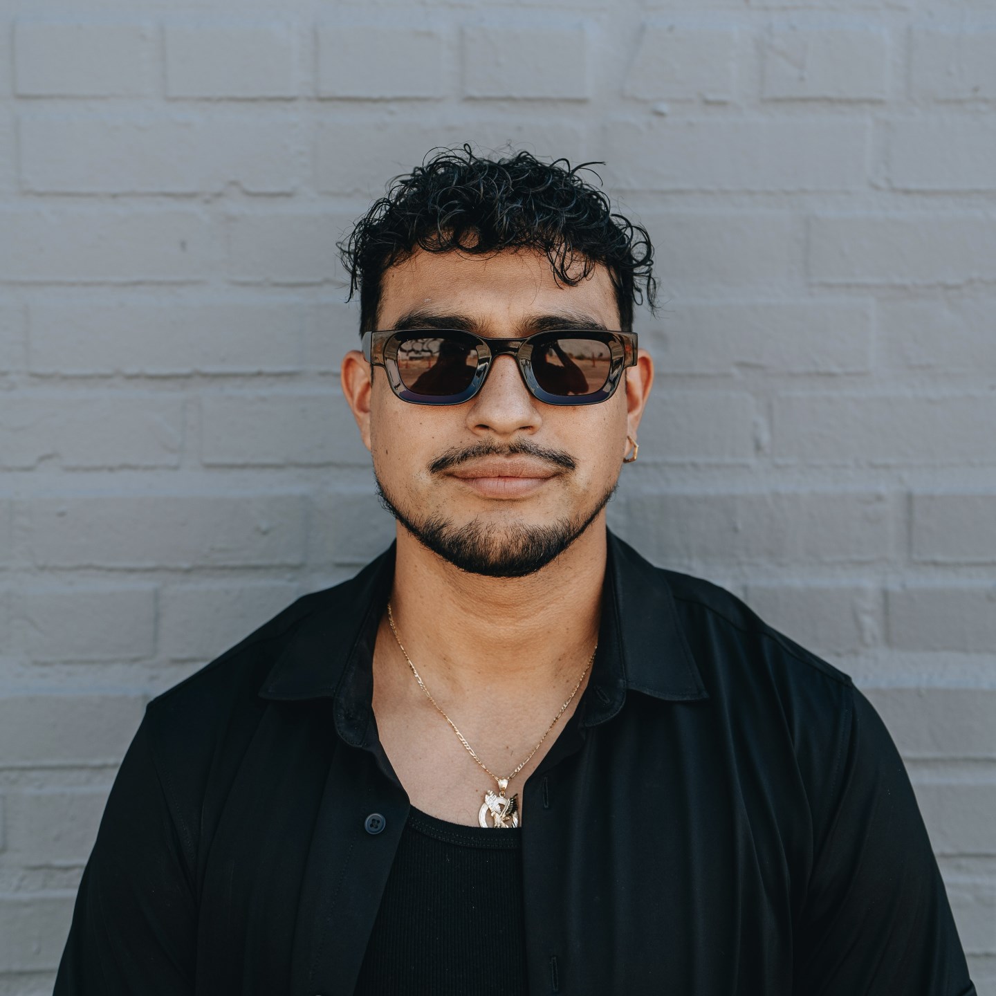 Shredy · Artist Profile