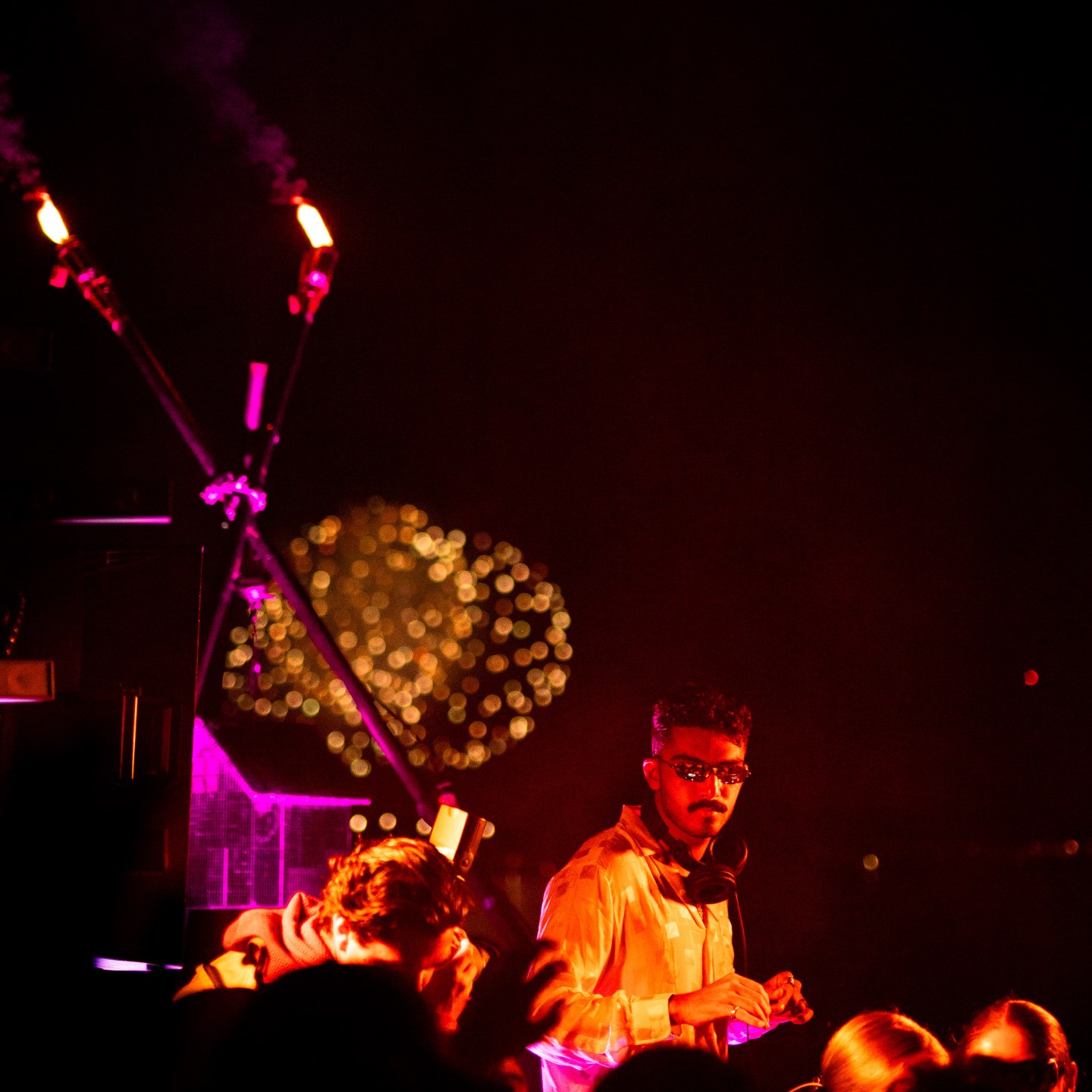 Shua · Artist Profile