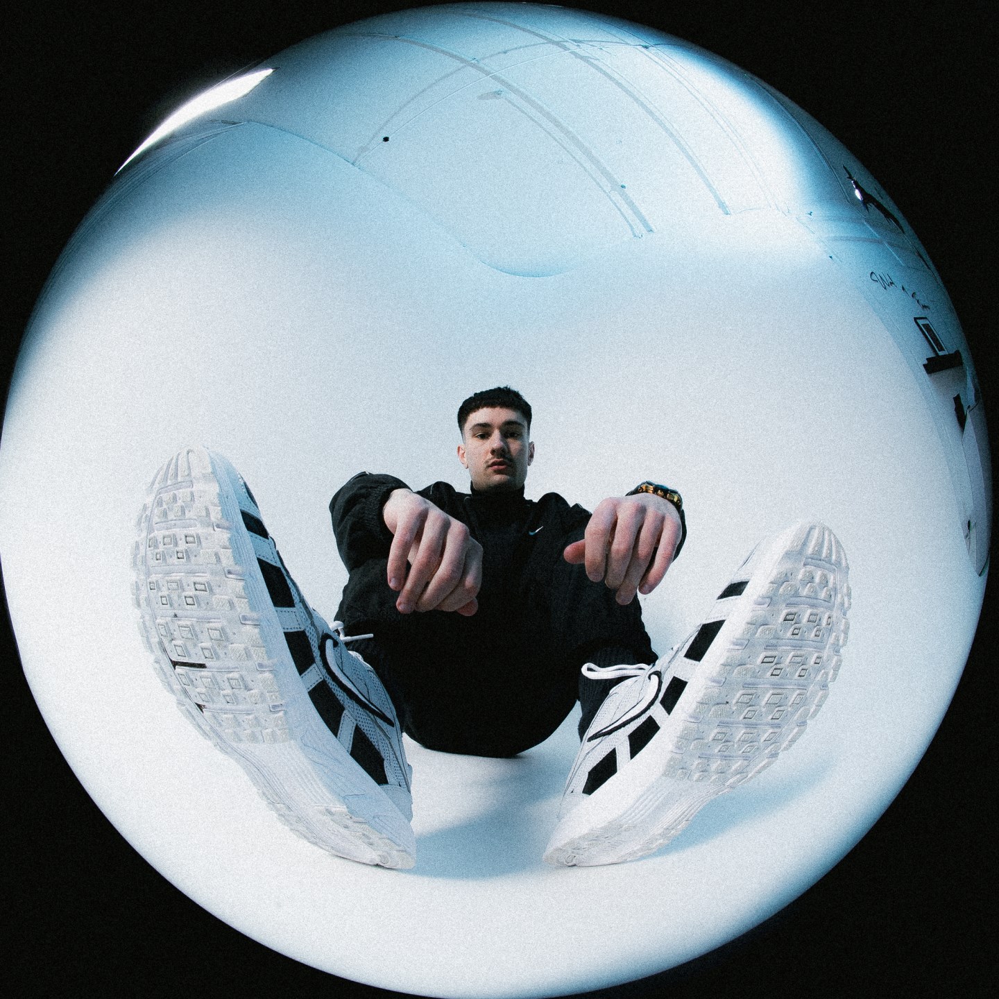 SHUFFA · Artist Profile