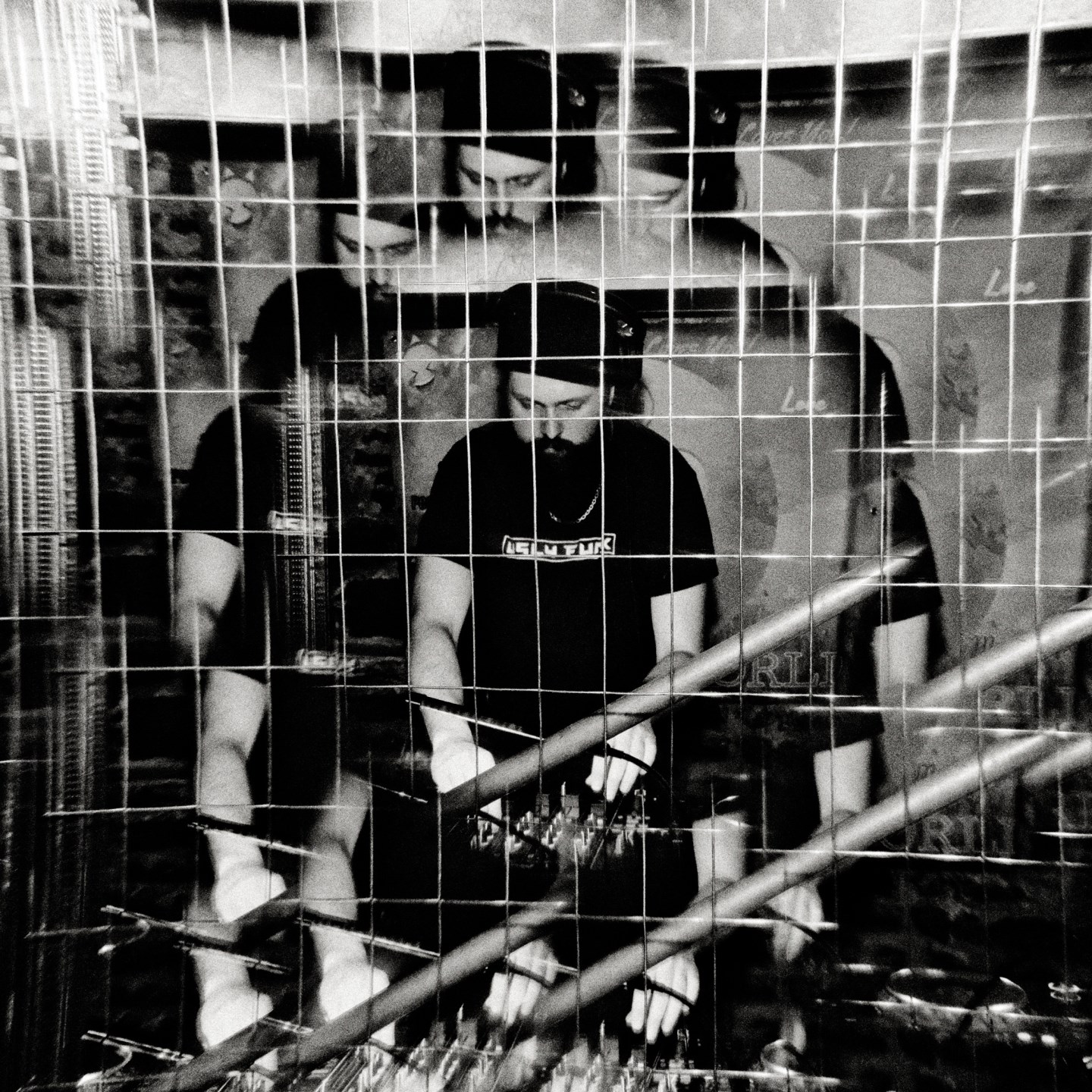 Shuv · Artist Profile