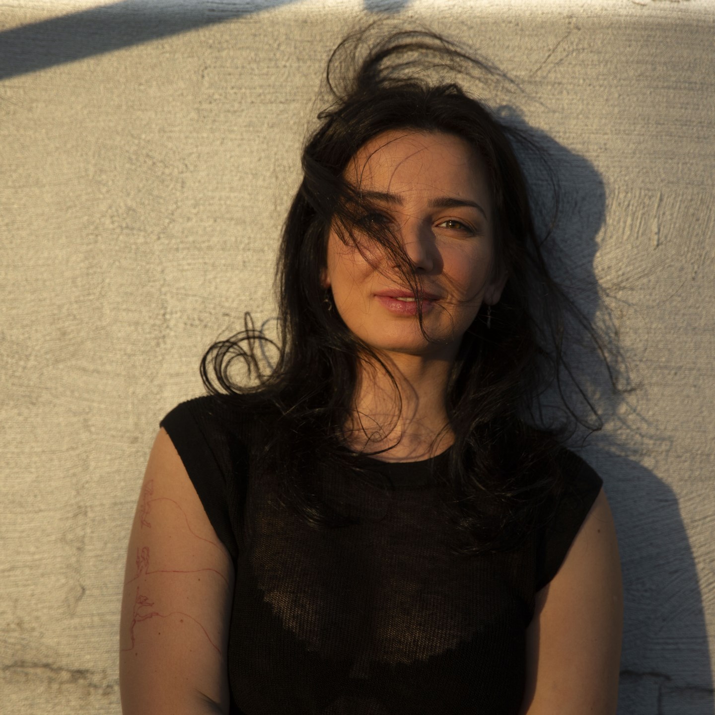 Shvili · Artist Profile