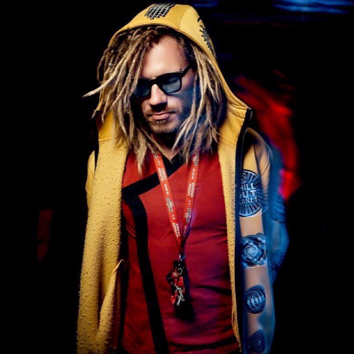 Shylodelic · Artist Profile