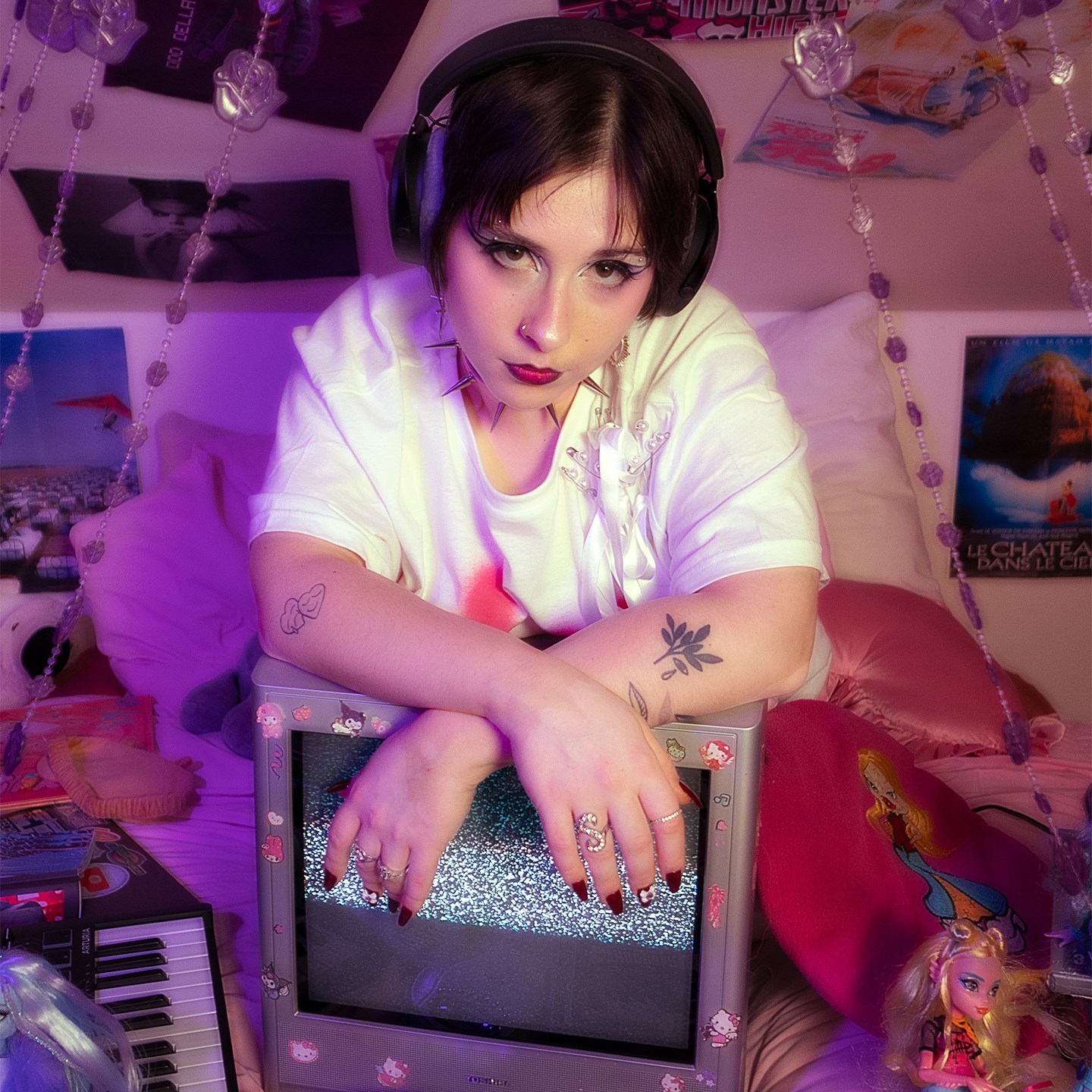 SIBI · Artist Profile