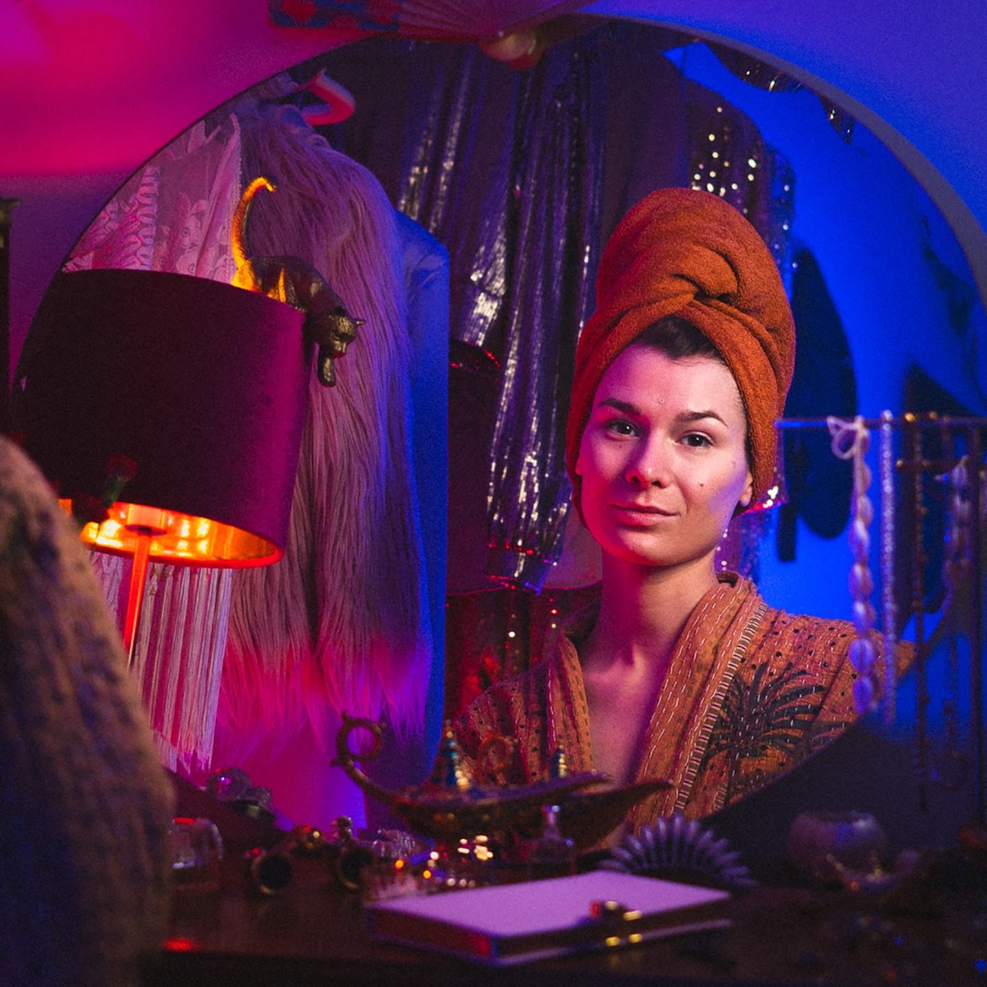 Sibilë · Artist Profile