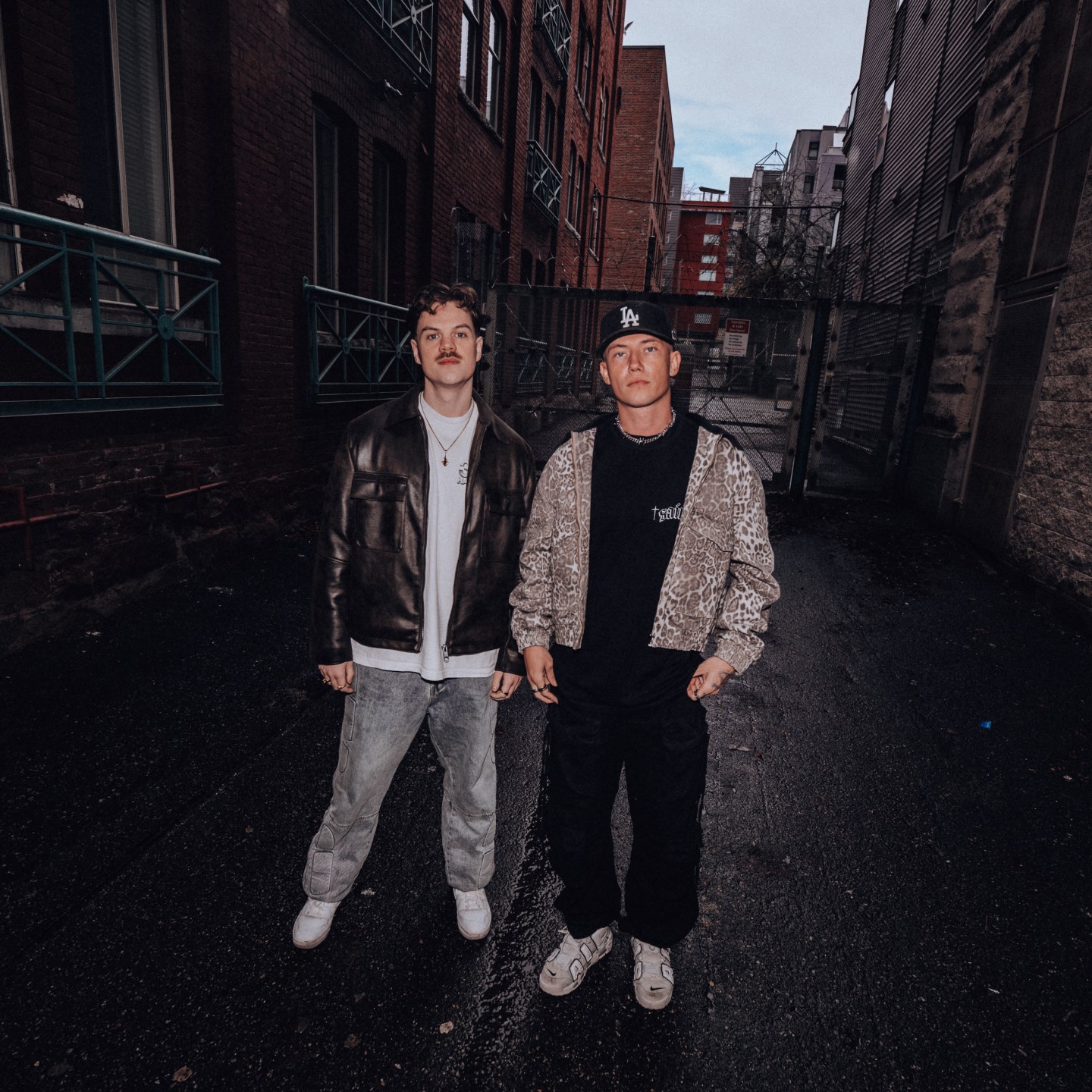 Sides of the Sun · Artist Profile